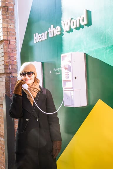 Neighborhood Goods NYC Flagship - Experiential Activation in New York ...