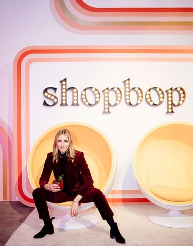Shopbop Let's Play Holiday - Experiential Activation in New York, NY ...