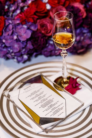 Hennessy Paradis Imperial Dinner - Dinner Event in New York, NY | The ...