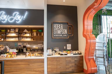 Nickelodeon Office Installation - Installation / Exhibit in Burbank, CA ...