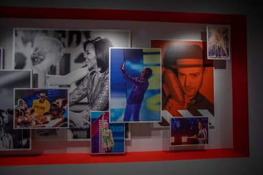 Nickelodeon Office Installation - Installation / Exhibit in Burbank, CA ...