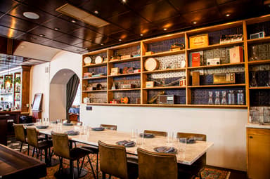 Carnivale - Latin American Restaurant in Chicago, IL | The Vendry