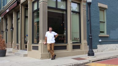 Colette OTR • Mostly French Restaurant by Chef Danny Combs - French ...