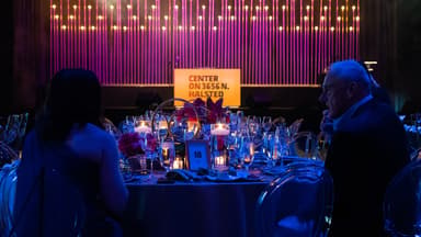 Human First Gala 2023 - Gala | The Vendry