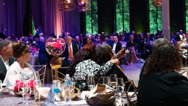 Human First Gala 2023 - Gala | The Vendry