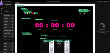 Meow Wolf Campus Launch - Virtual Event | The Vendry