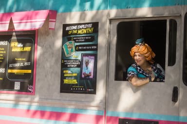 Gearbox Mobile Sampling - Experiential Activation in Seattle, WA | The ...