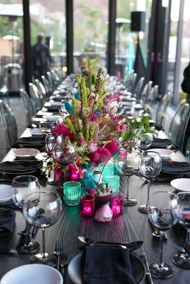 TikTok- Influencer Event - Other in Paradise Valley, AZ | The Vendry