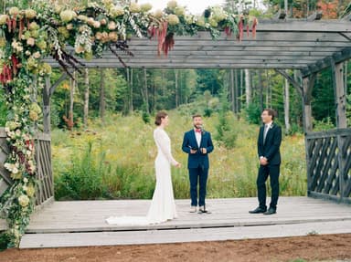 Meaghan & Loren Wedding - Other | The Vendry