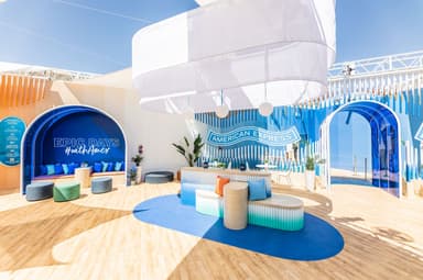 2022 Coachella brand experience - Experiential Activation in Coachella ...