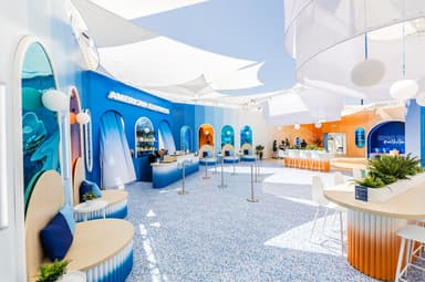 2022 Coachella brand experience - Experiential Activation in Coachella ...