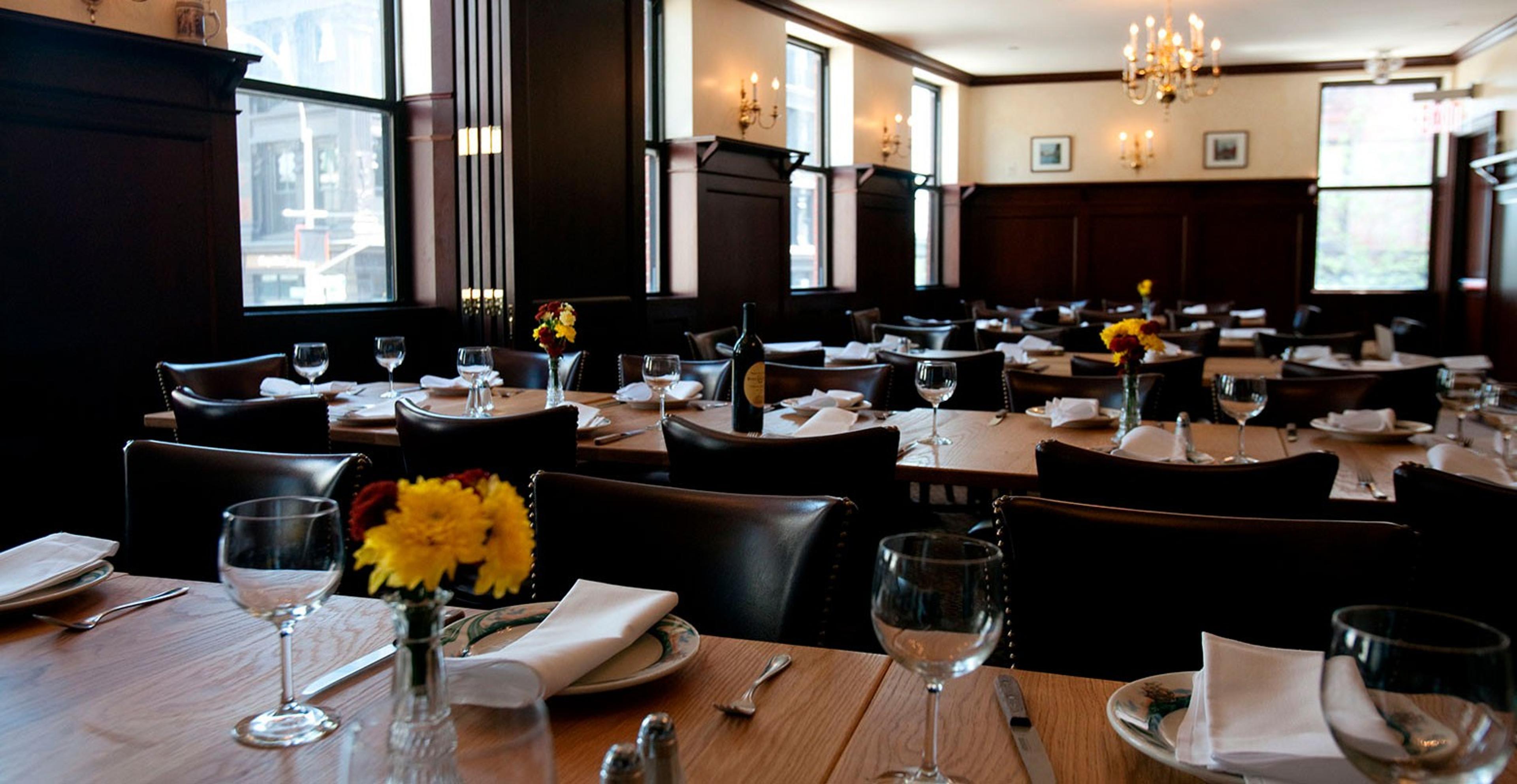 The Ultimate Resy Guide to Splurge-Worthy Dining in New York — Resy ...