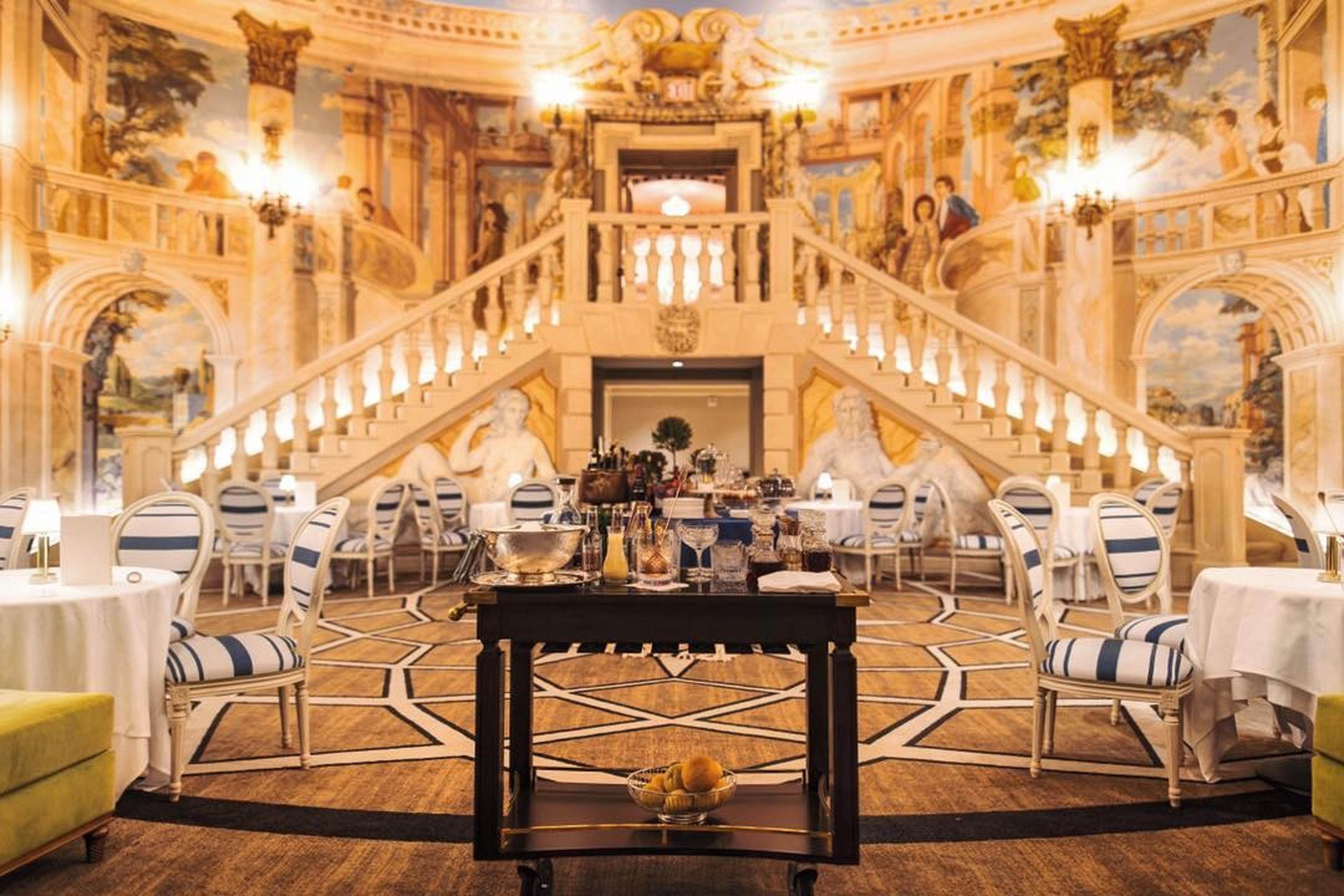 French Restaurants NYC to See and Be Seen — French Restaurants NYC ...