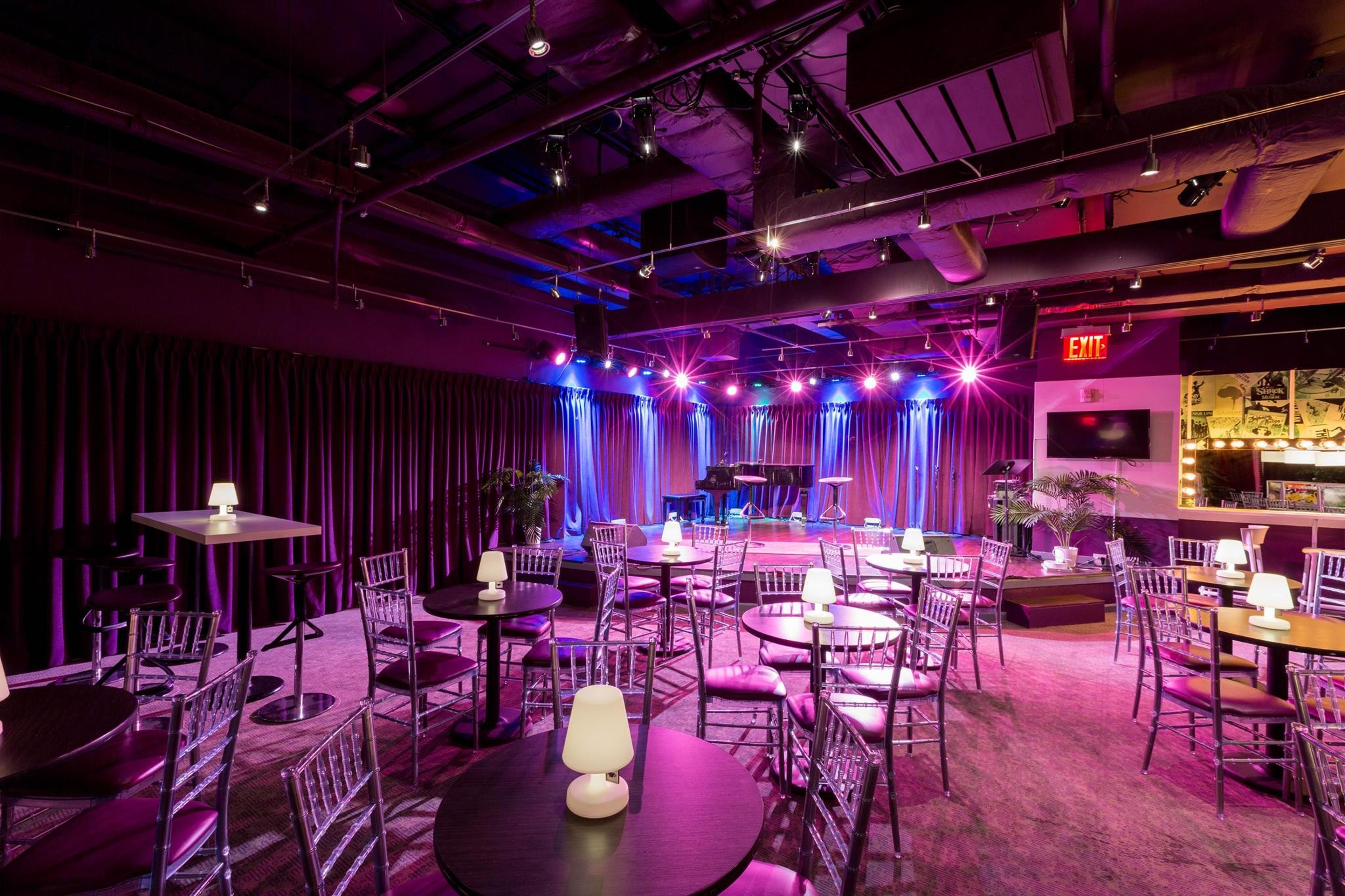 The Green Room 42 - Event Space in New York, NY | The Vendry