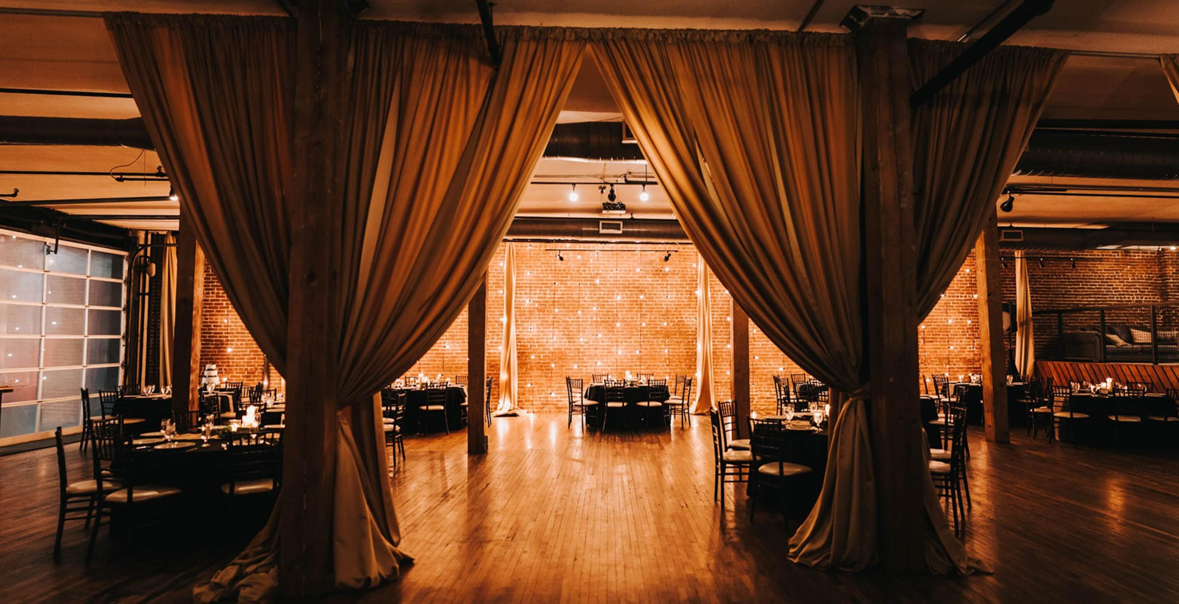 Terminus 330 - Event Space in Atlanta, GA | The Vendry