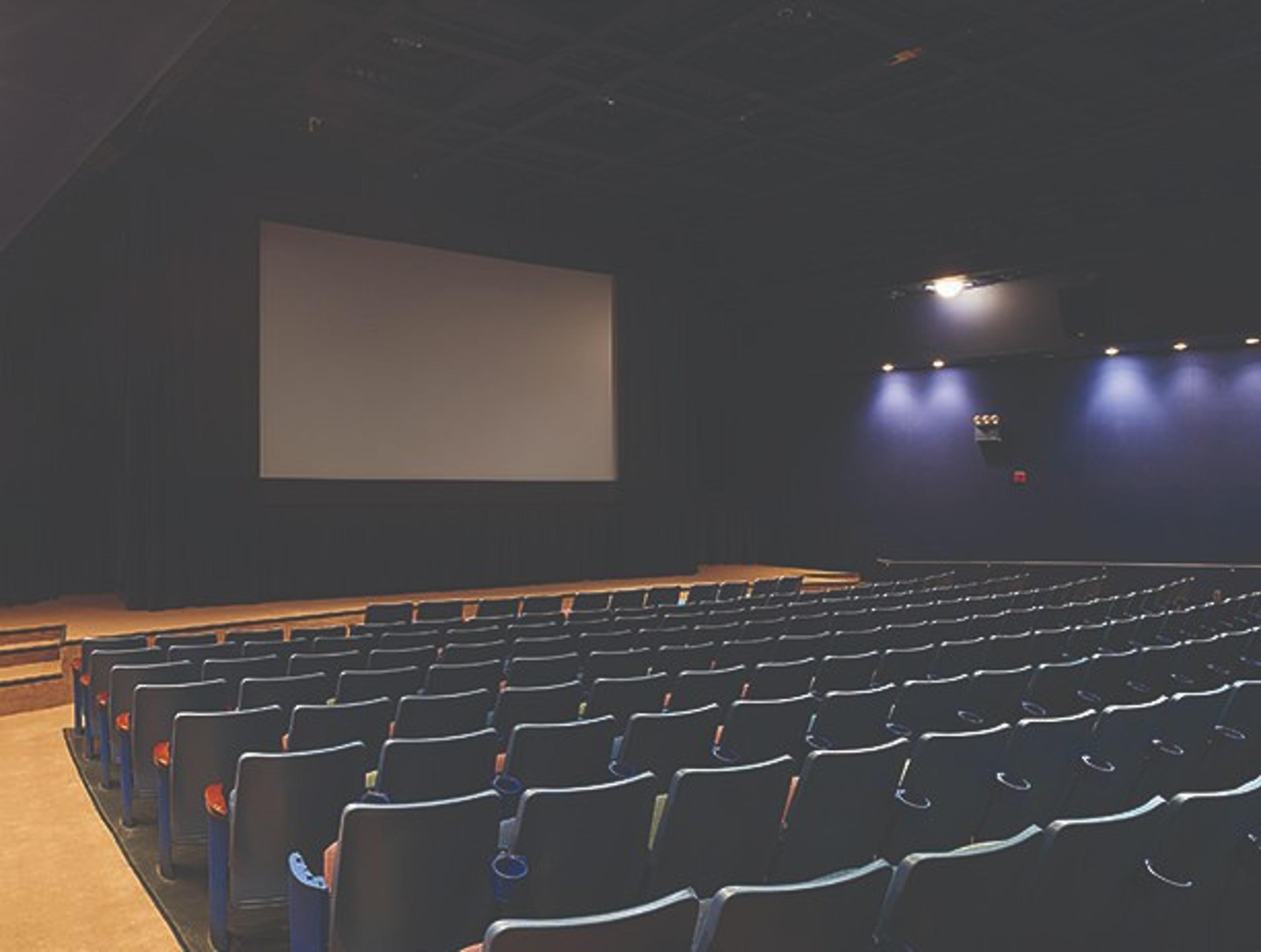BAM Rose Cinemas - Movie Theater in Brooklyn, NY | The Vendry