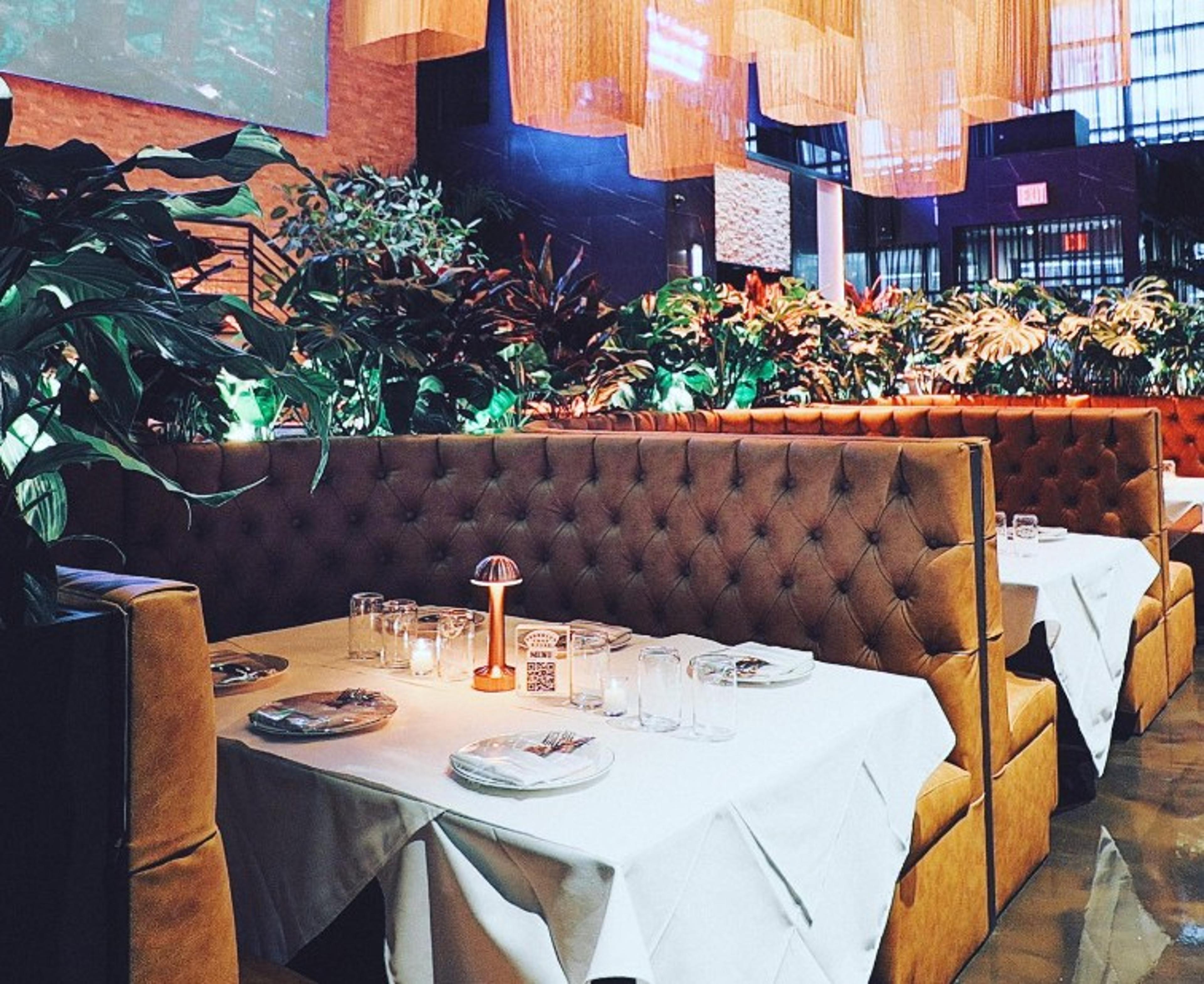 Brooklyn Chop House - Steakhouse Restaurant in New York, NY | The Vendry