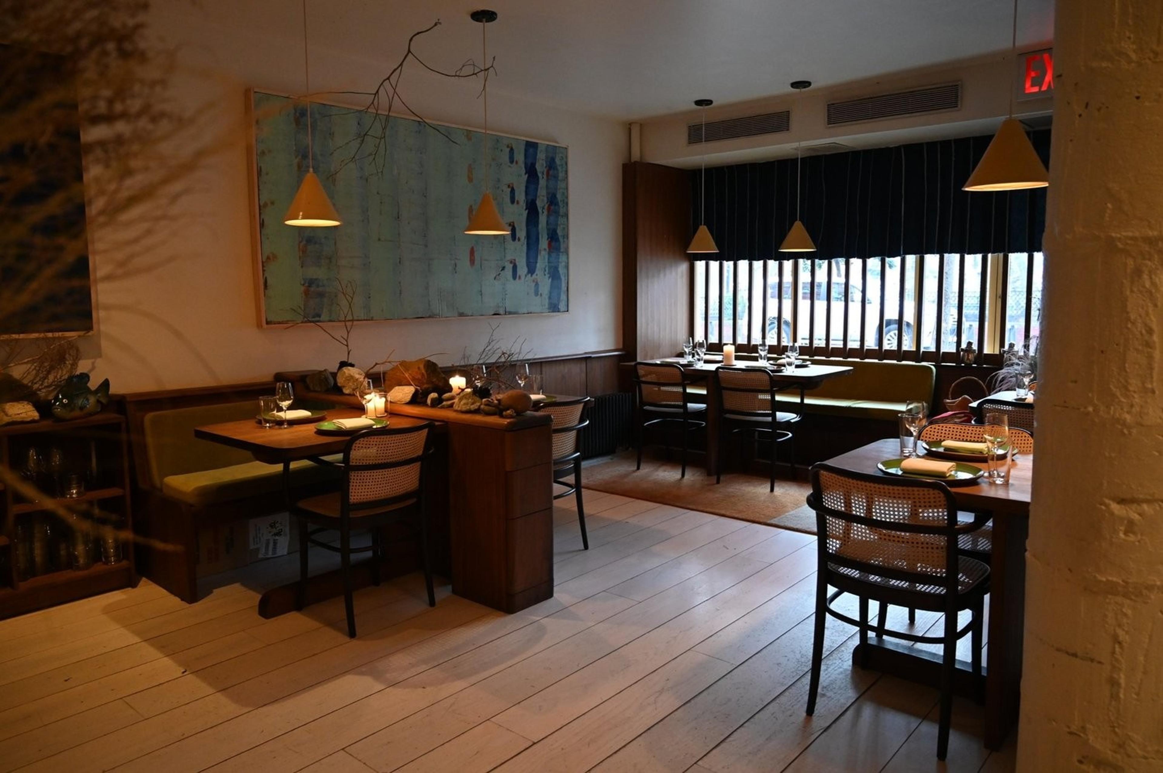 The Best Wine Bars In NYC - New York - The Infatuation by The ...