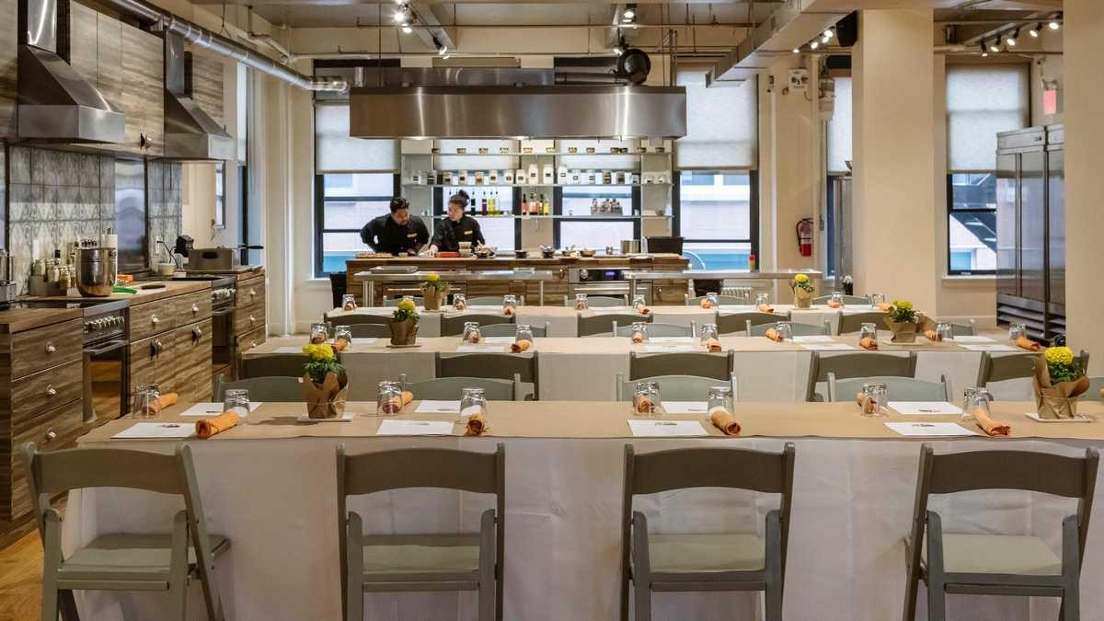 Chelsea Loft NYC - Event Space in New York, NY | The Vendry