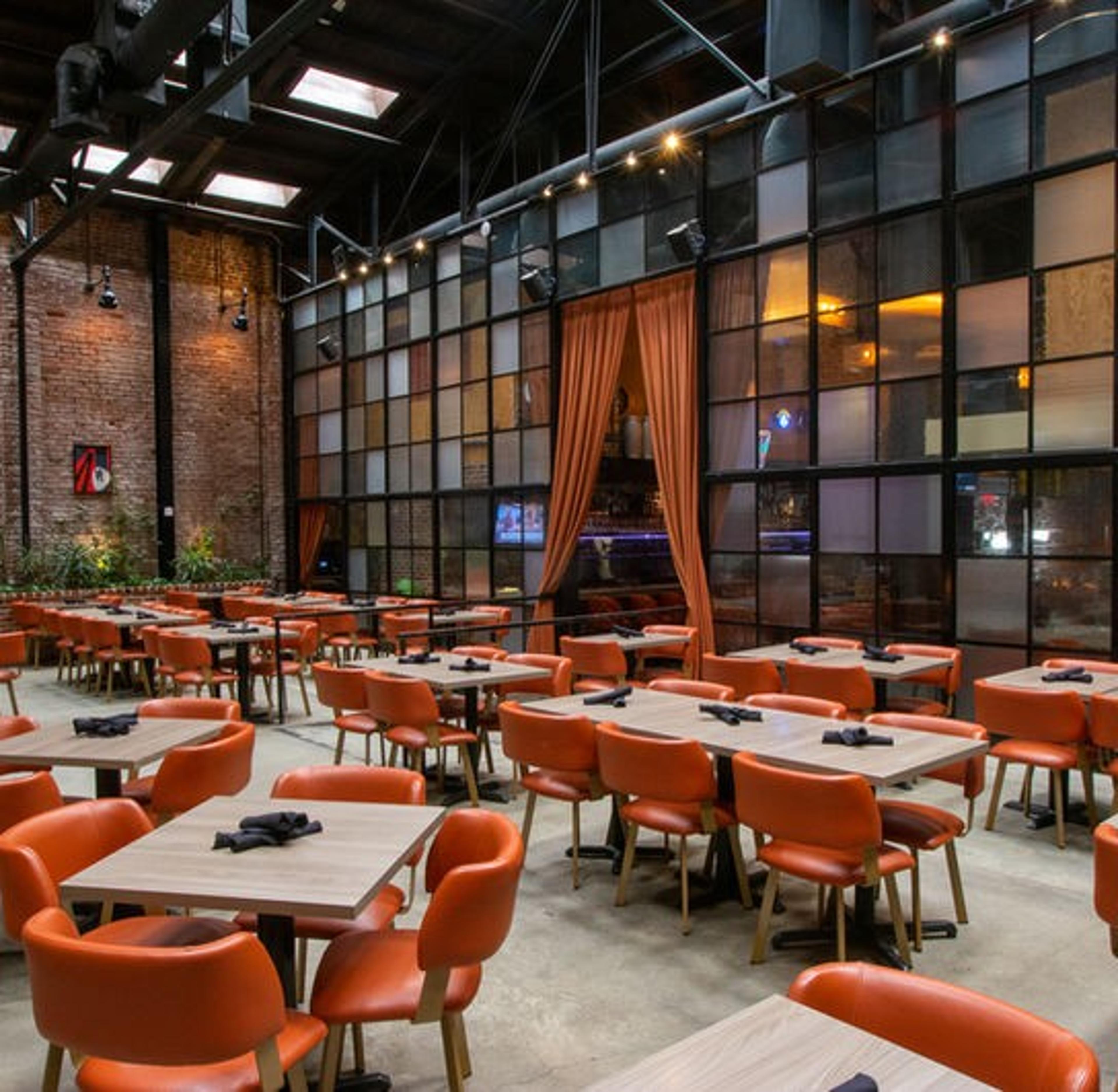 The year that killed L.A. restaurants: Here are more than 65 notable ...