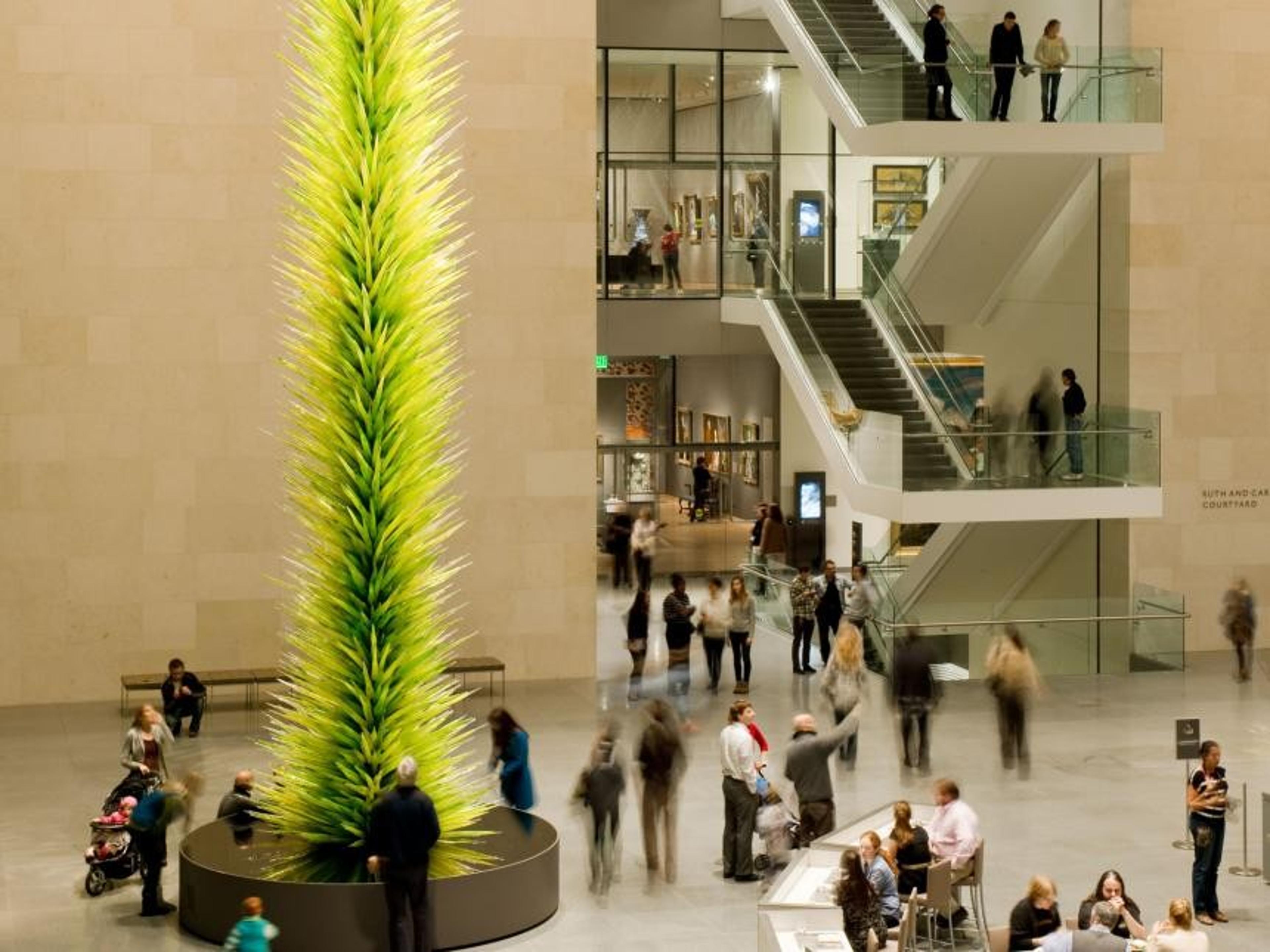 The ultimate guide to museums in Massachusetts by Boston | The Vendry