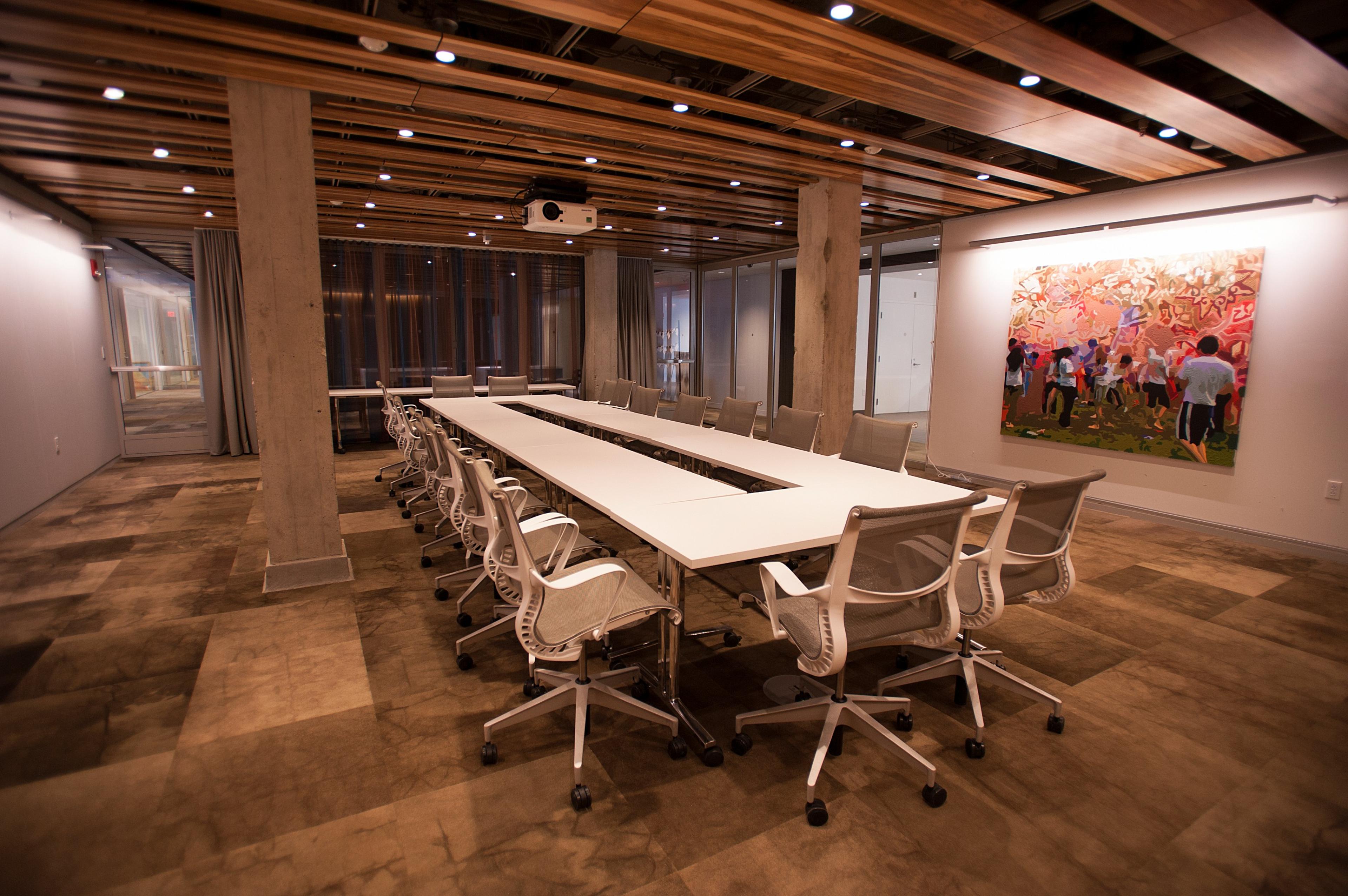 Harvard University - Event Space in Cambridge, MA | The Vendry