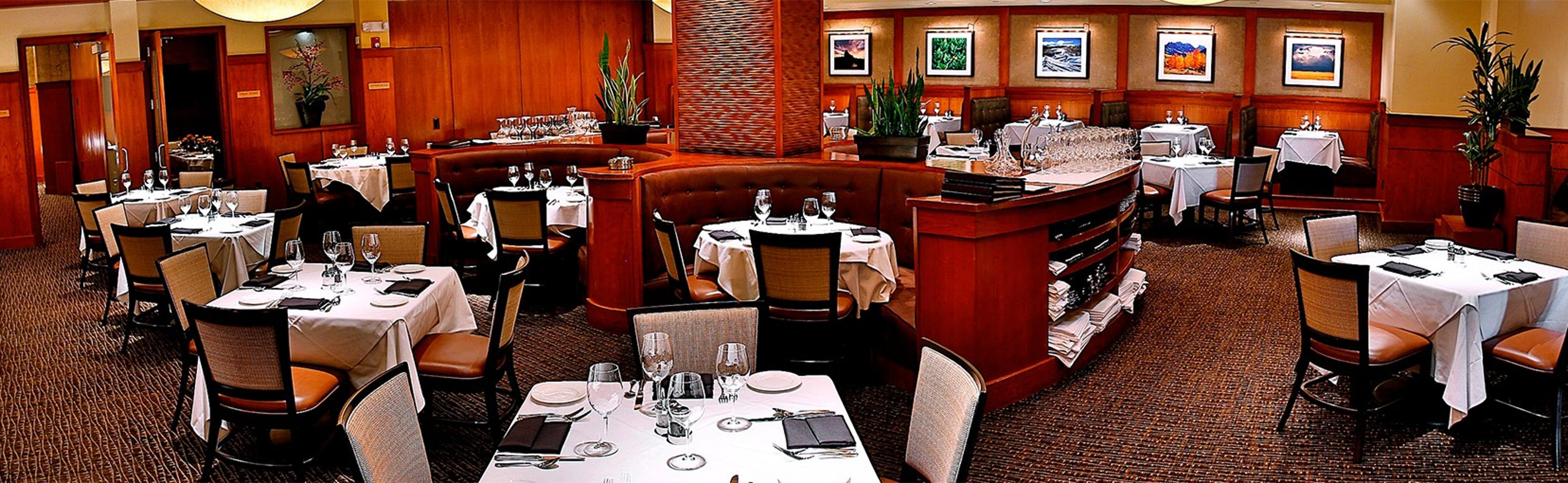 Elway's Cherry Creek - Steakhouse Restaurant in Denver, CO | The Vendry