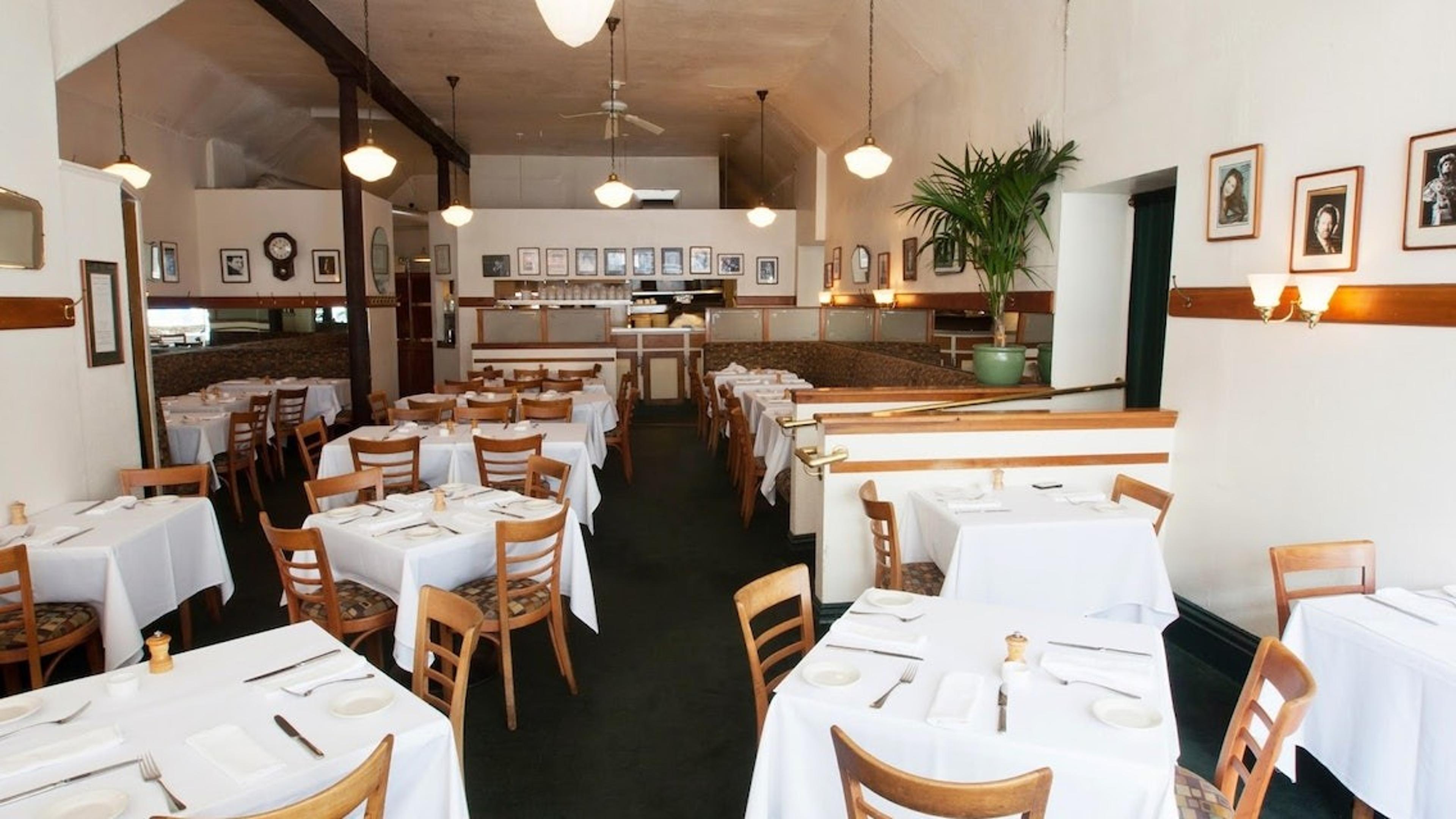 14 Top-Notch Restaurants Near the Orpheum Theater by Eater | The Vendry