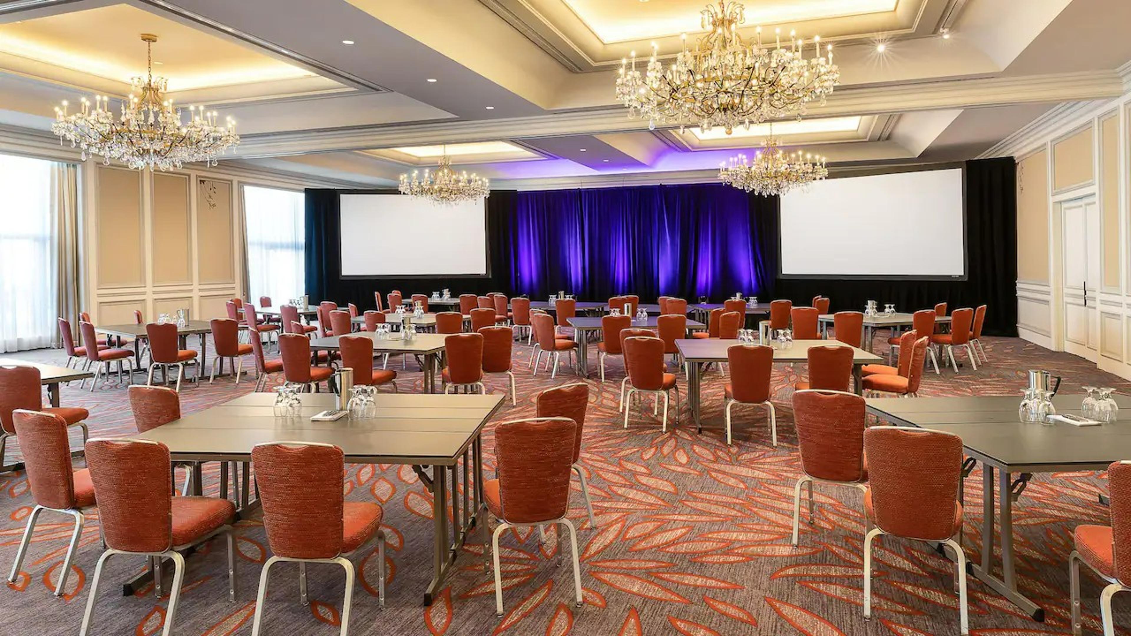 Hyatt Regency Boston - Hotel in Boston, MA | The Vendry