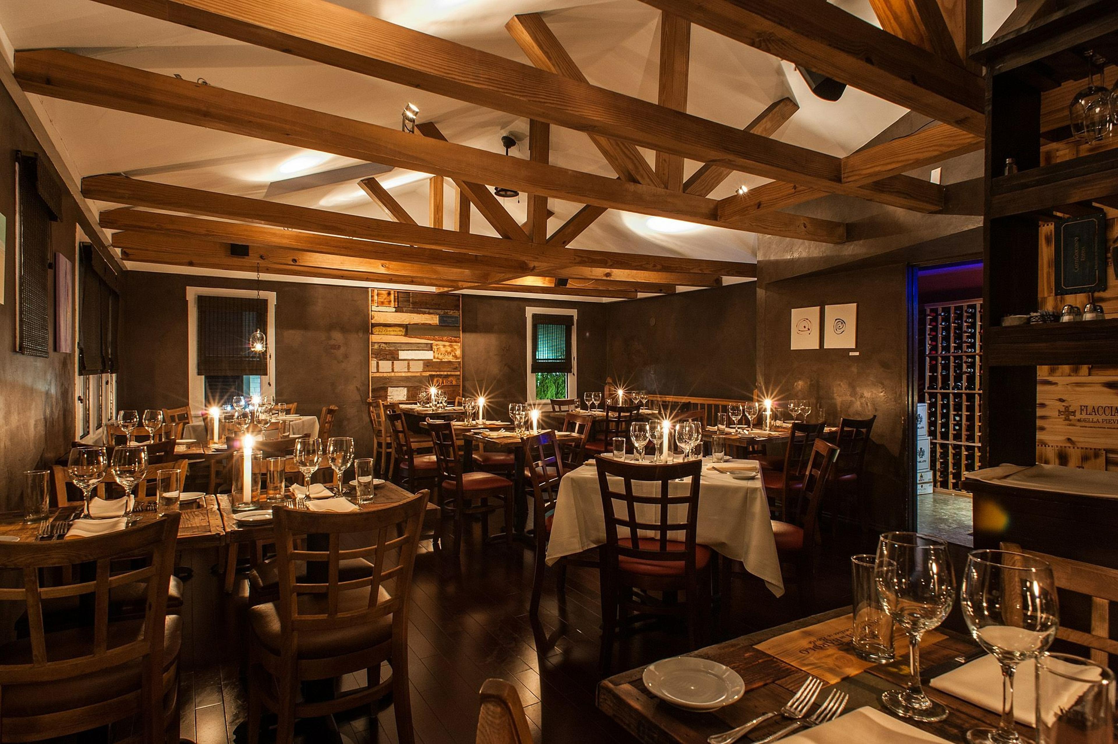 The Best Quiet Restaurants In LA - Los Angeles - The Infatuation by The ...