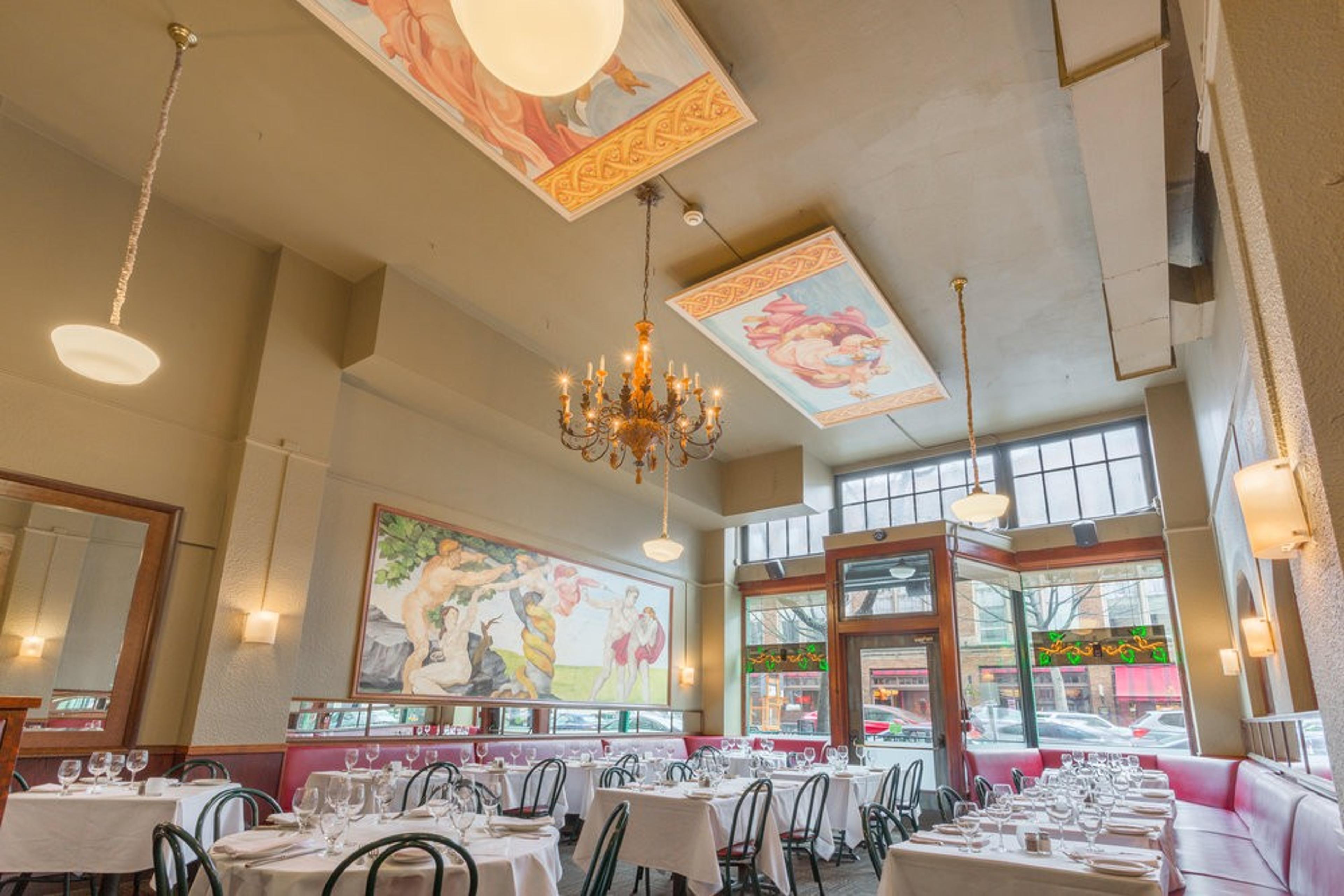 The 20 Best Restaurants In Seattle That Locals Can’t Live Without by ...