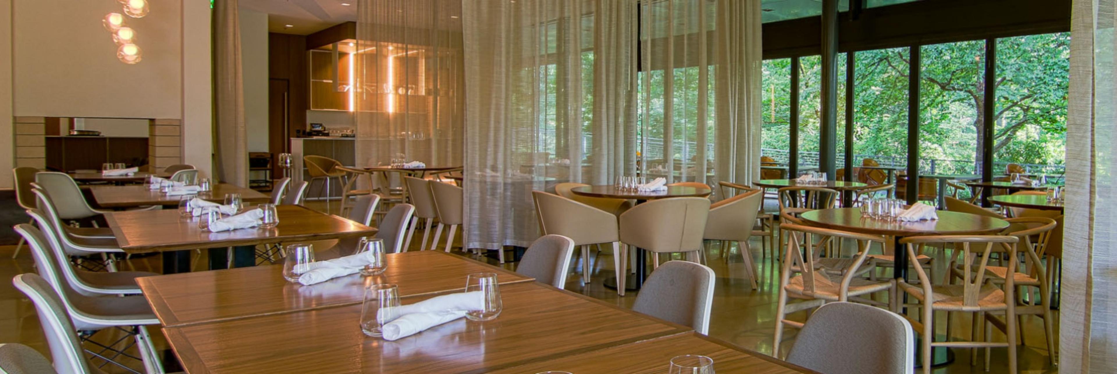 Longleaf Restaurant - American Restaurant in Atlanta, GA | The Vendry