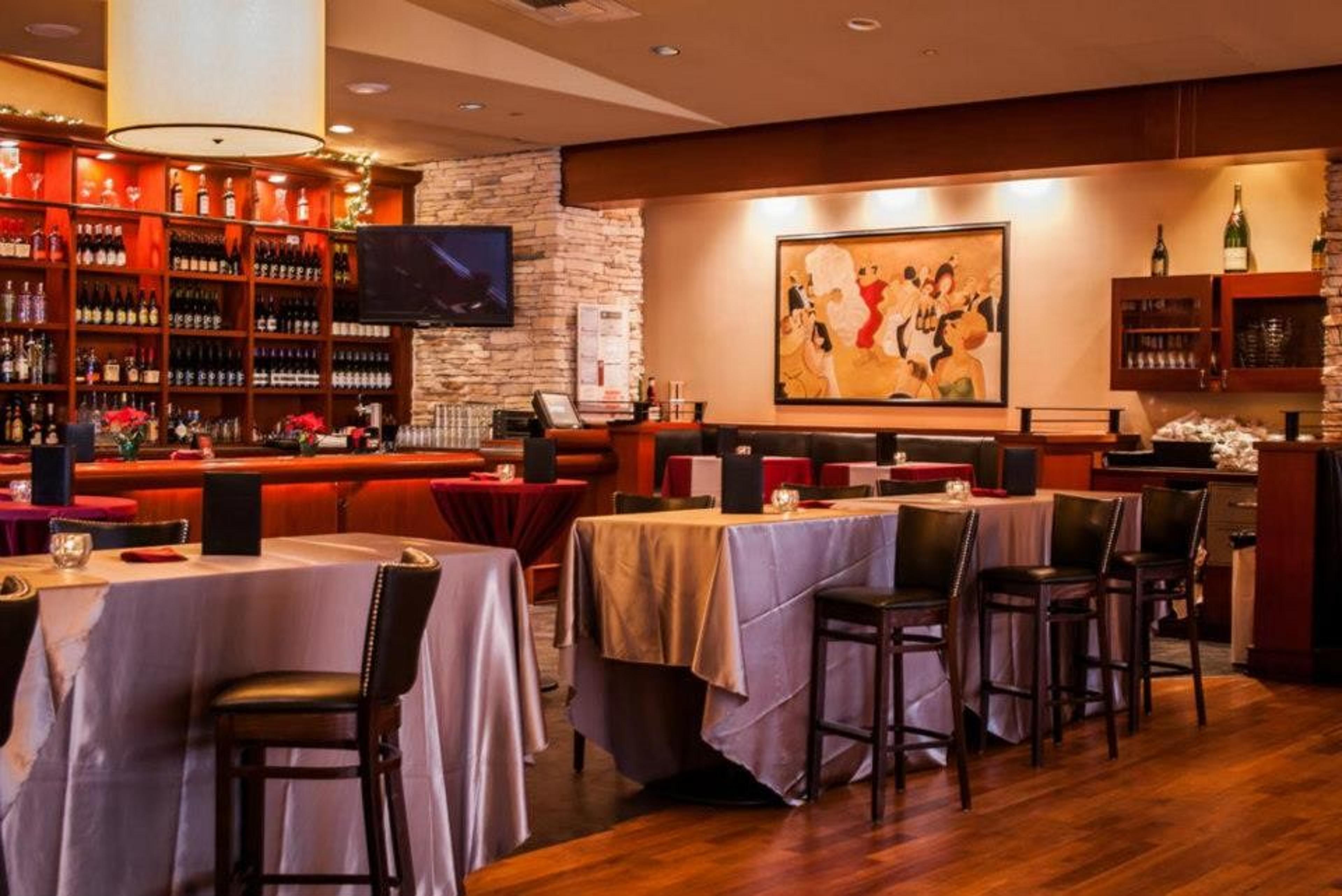One North Kitchen & Bar - American Restaurant in Chicago, IL | The Vendry