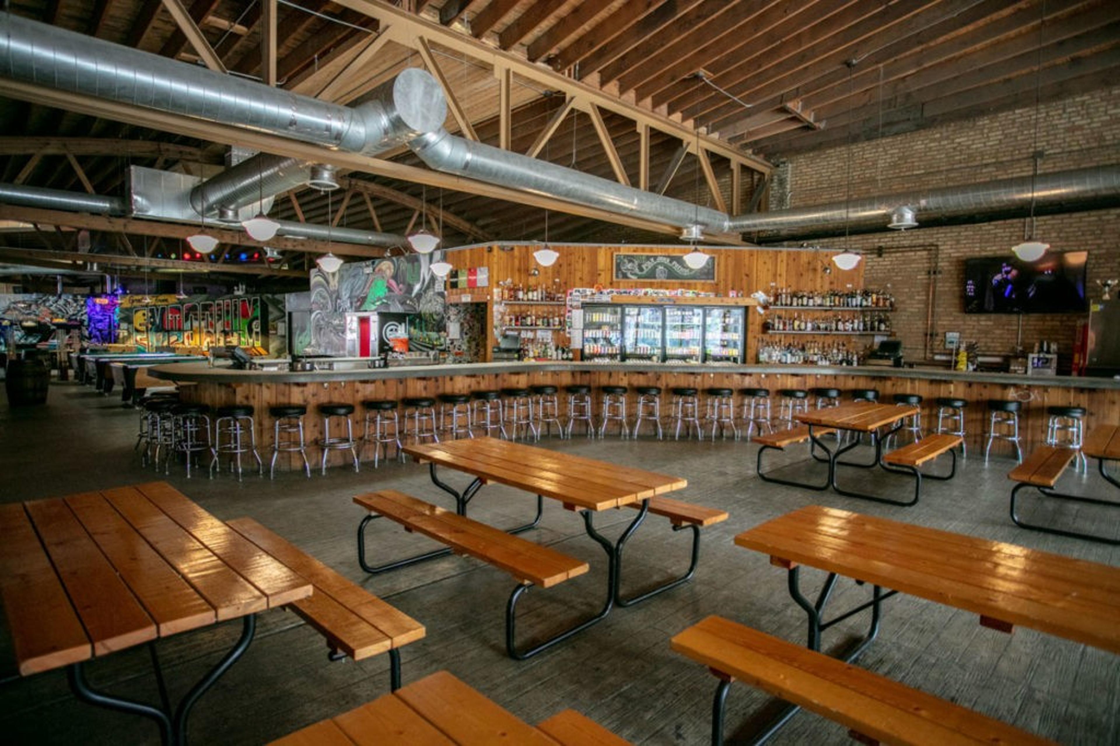 Emporium Logan Square - Bar / Club in Chicago, IL