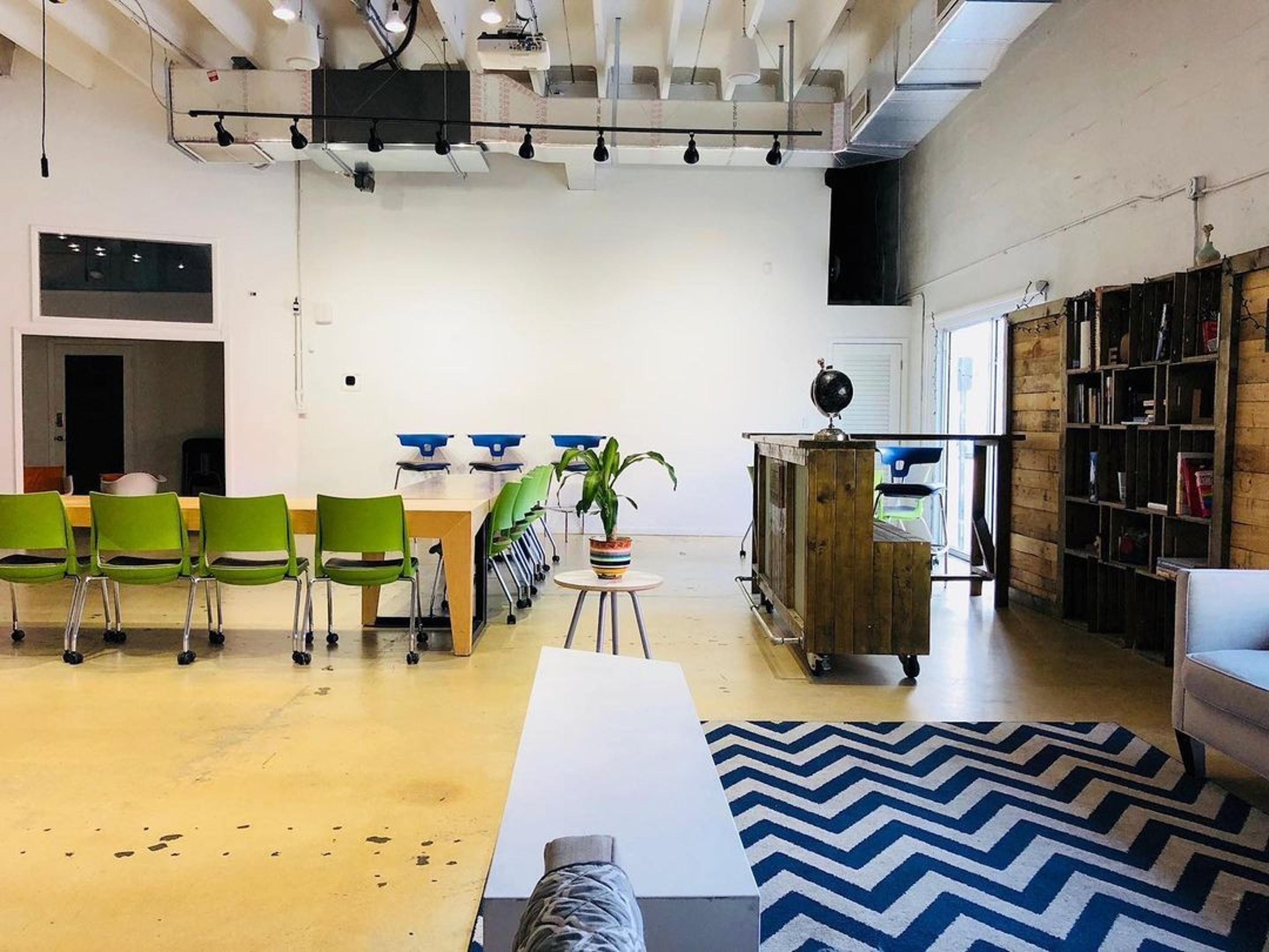 The LAB Miami - Event Space in Miami, FL | The Vendry