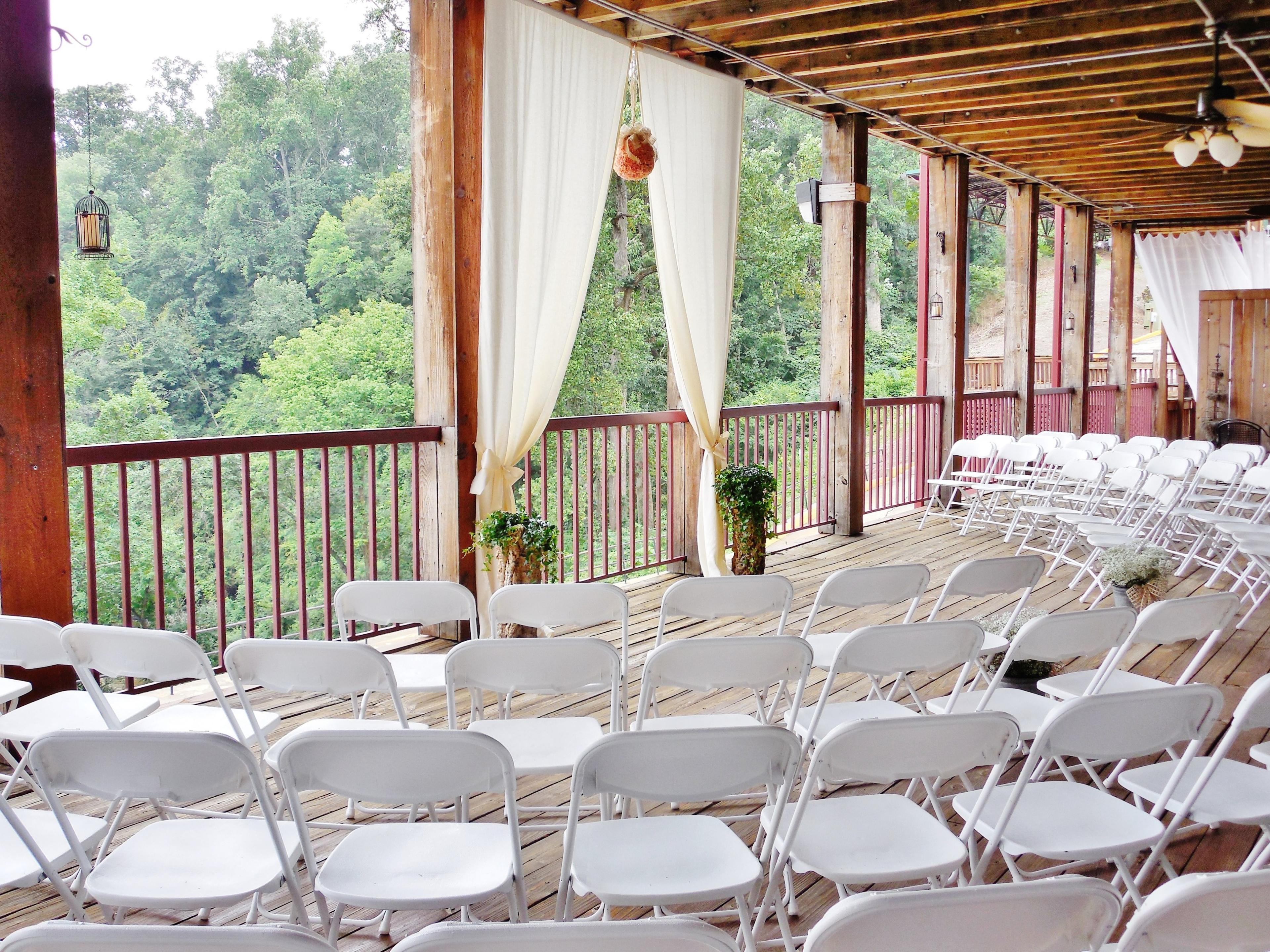 Roswell Mill Club - Event Space in Roswell, GA | The Vendry