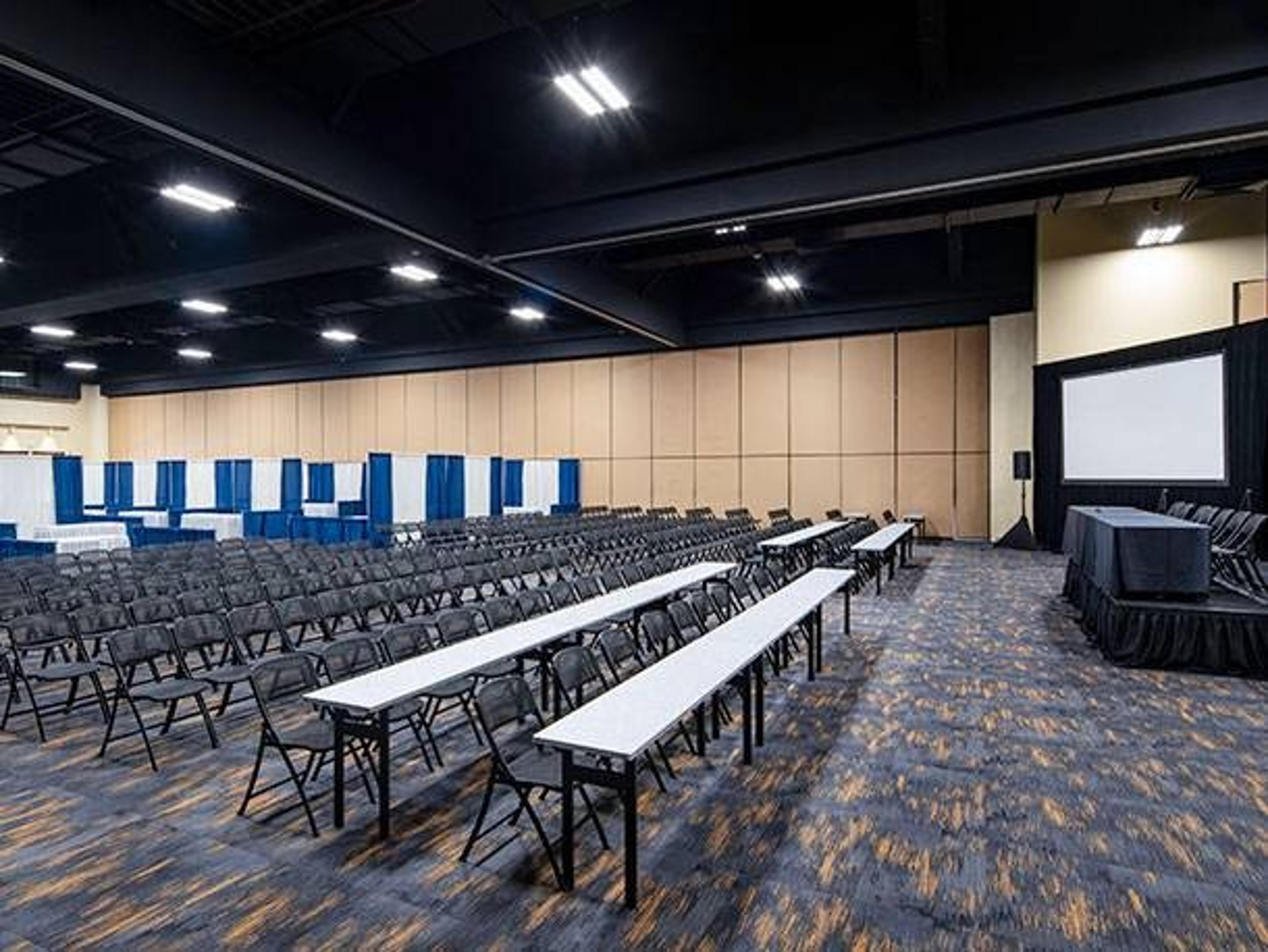 Oakland Convention Center - Convention Center in Oakland, CA | The Vendry