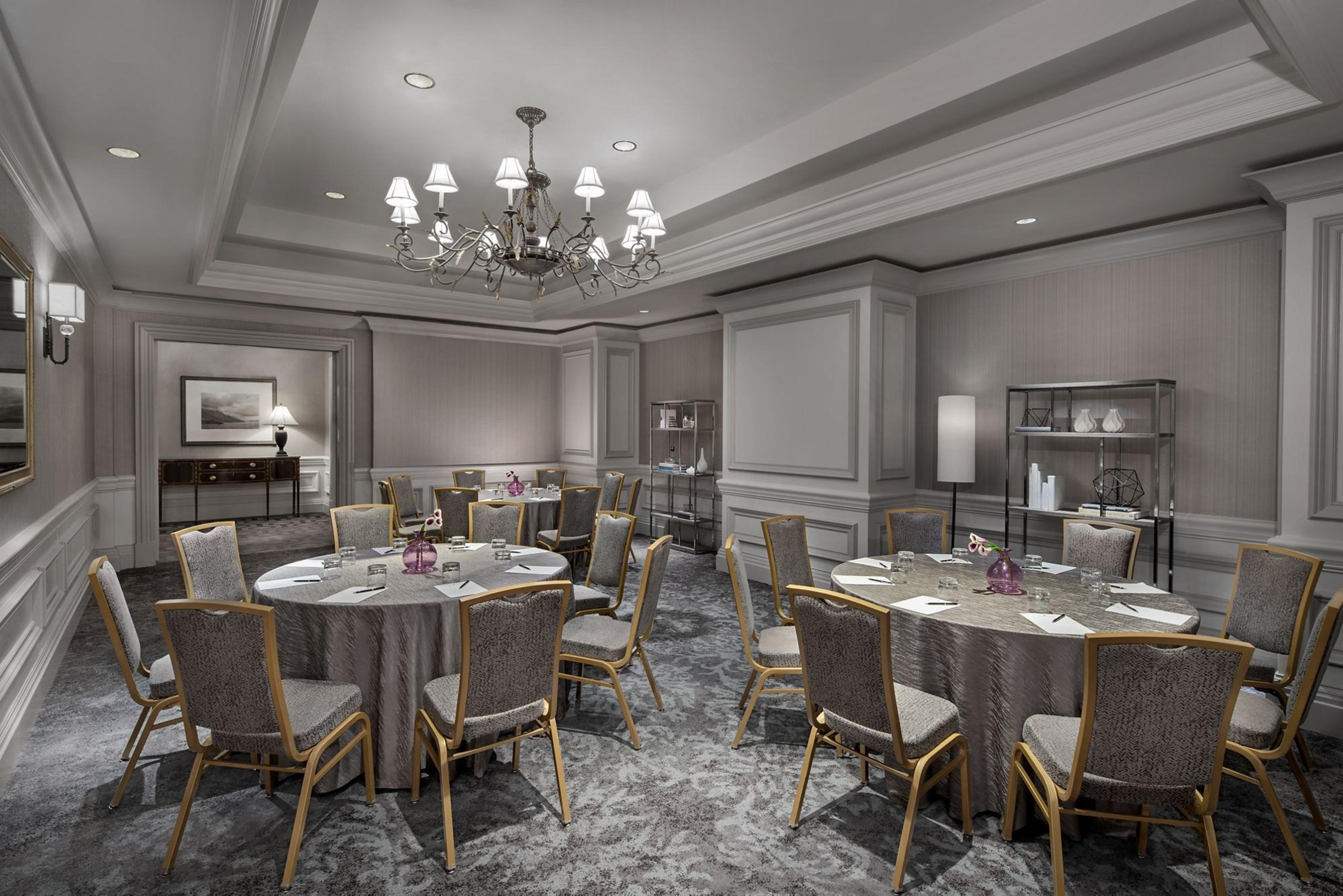 The Top 25 Event Venues in Washington, D.C. for 2020 by Skift | The Vendry