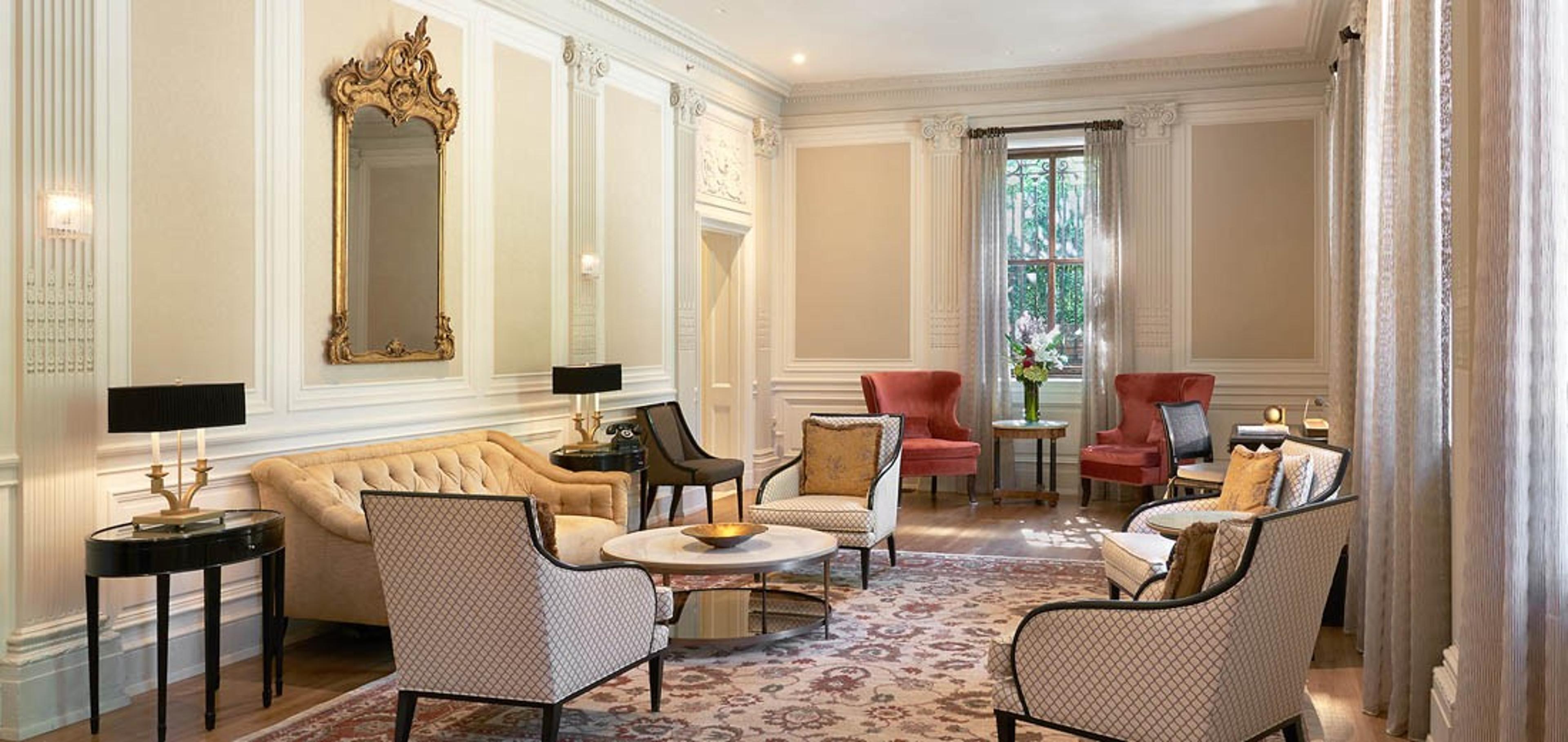 Cosmos Club - Event Space in Washington, DC | The Vendry