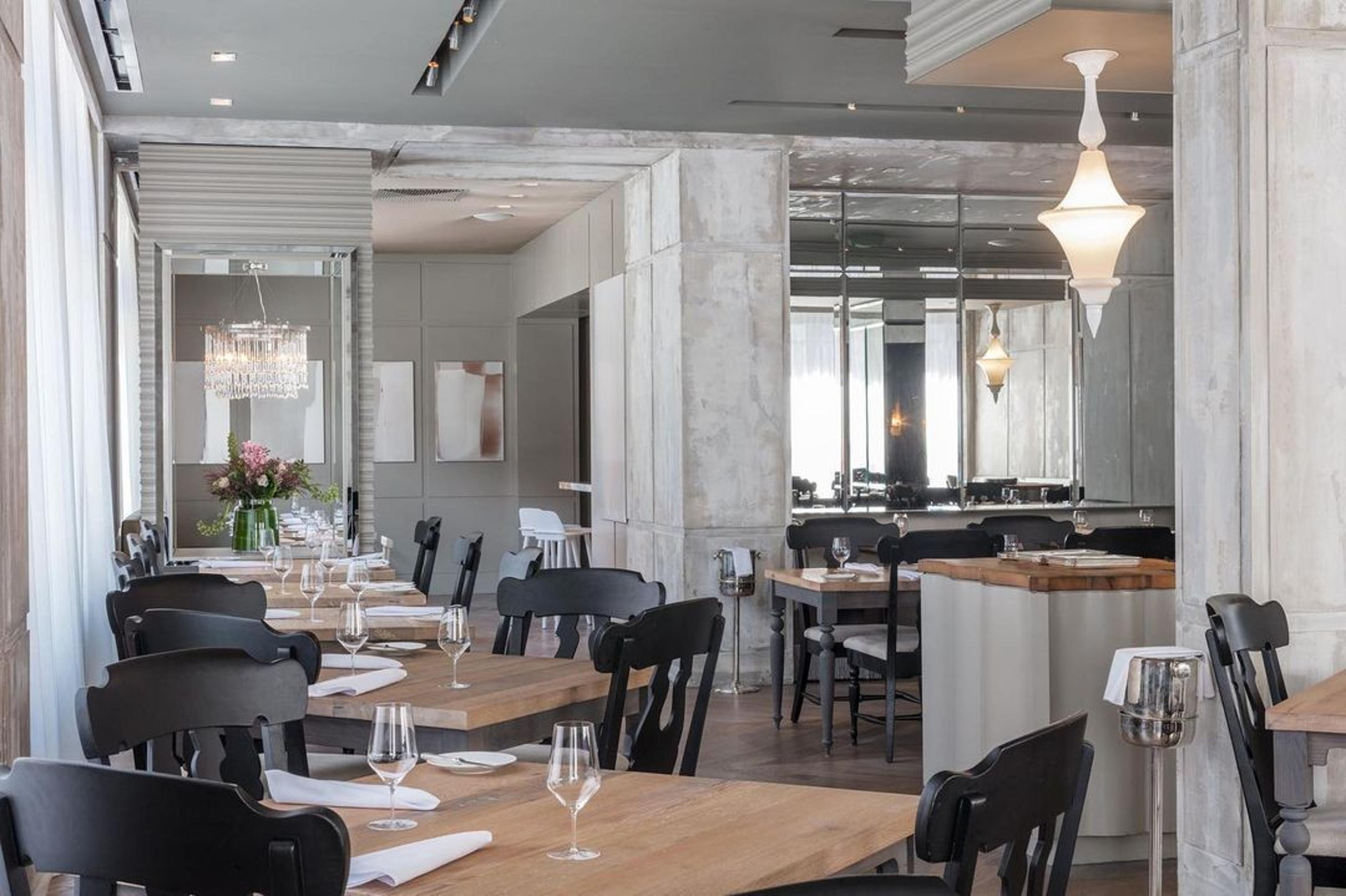 Boston Fine Dining: 14 Places Perfect for a Special Occasion by Time ...