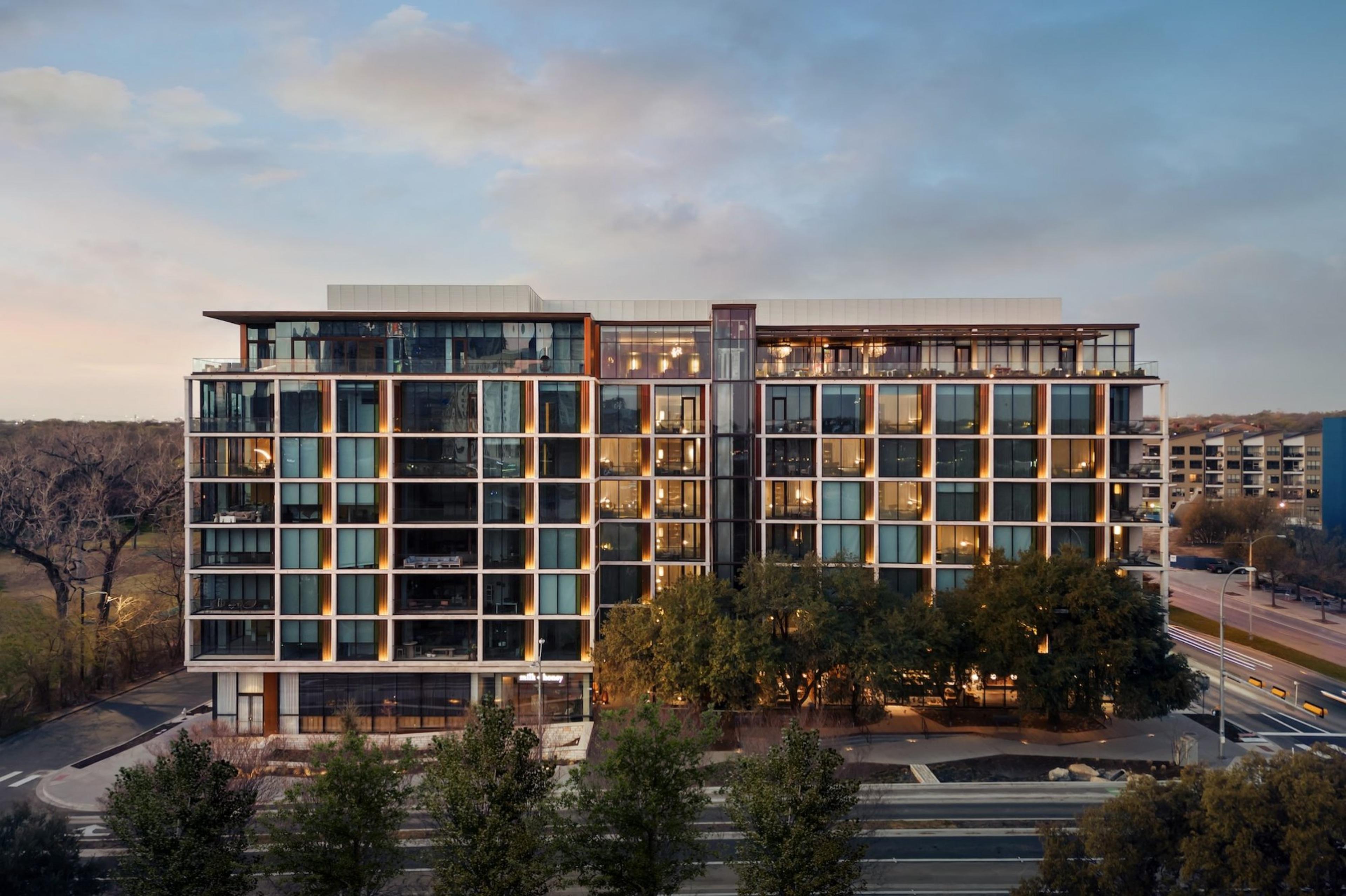 The 12 best hotels in Austin revealed by Time Out | The Vendry
