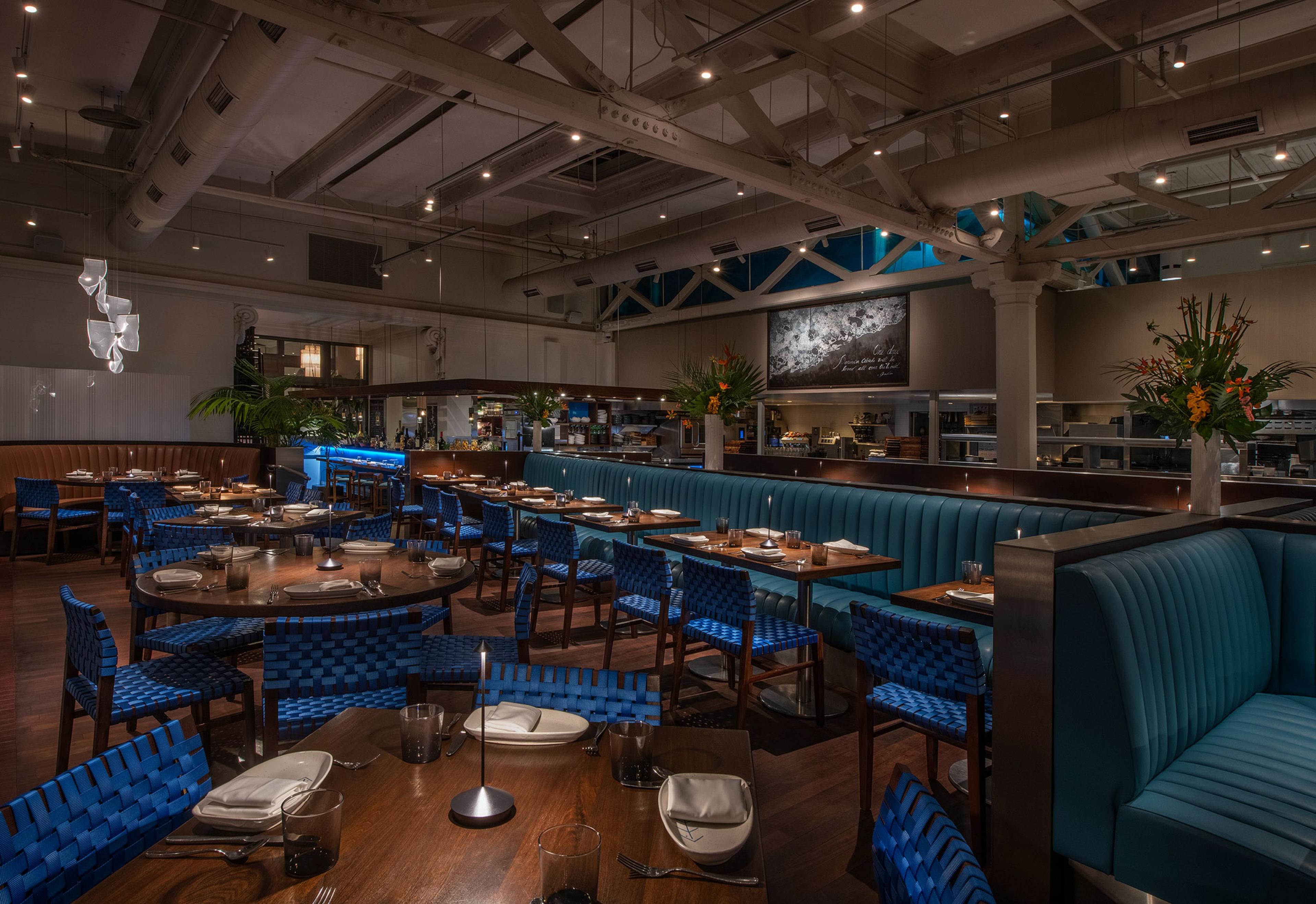 La Mar Cocina Peruana - Peruvian Restaurant in San Francisco, CA | The ...