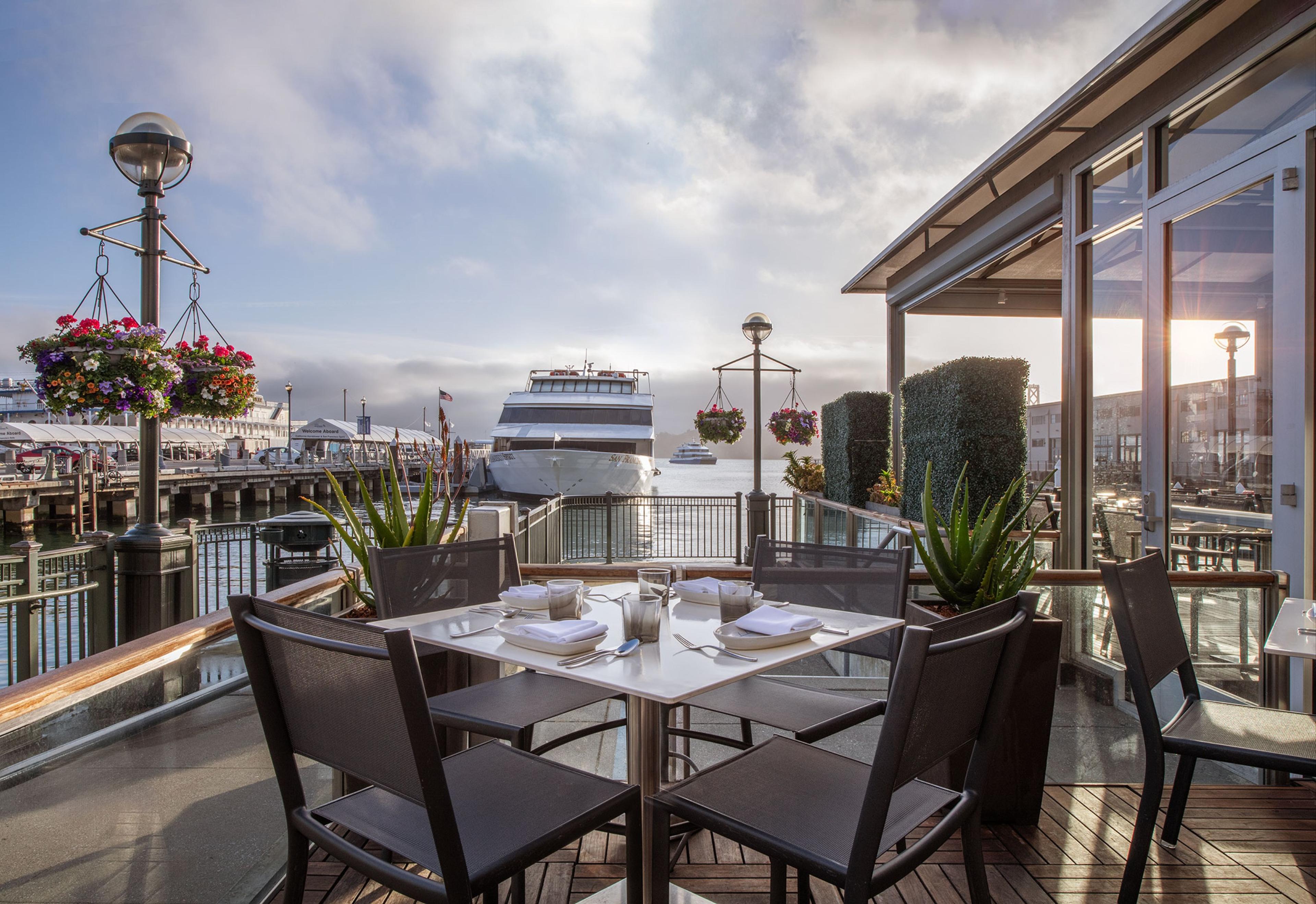 La Mar Cocina Peruana - Peruvian Restaurant in San Francisco, CA | The ...