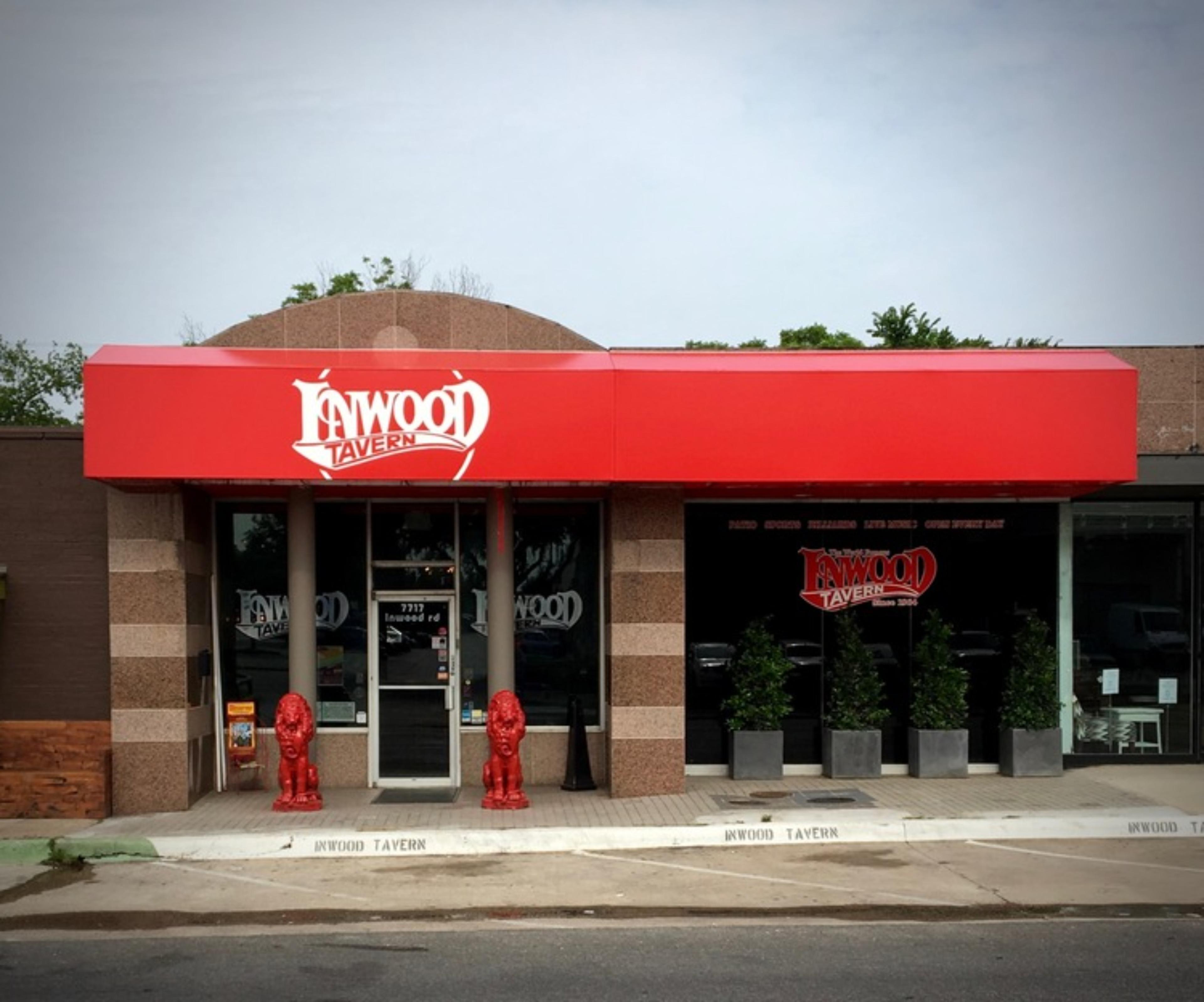 Inwood Tavern - Bar / Club in Dallas, TX | The Vendry