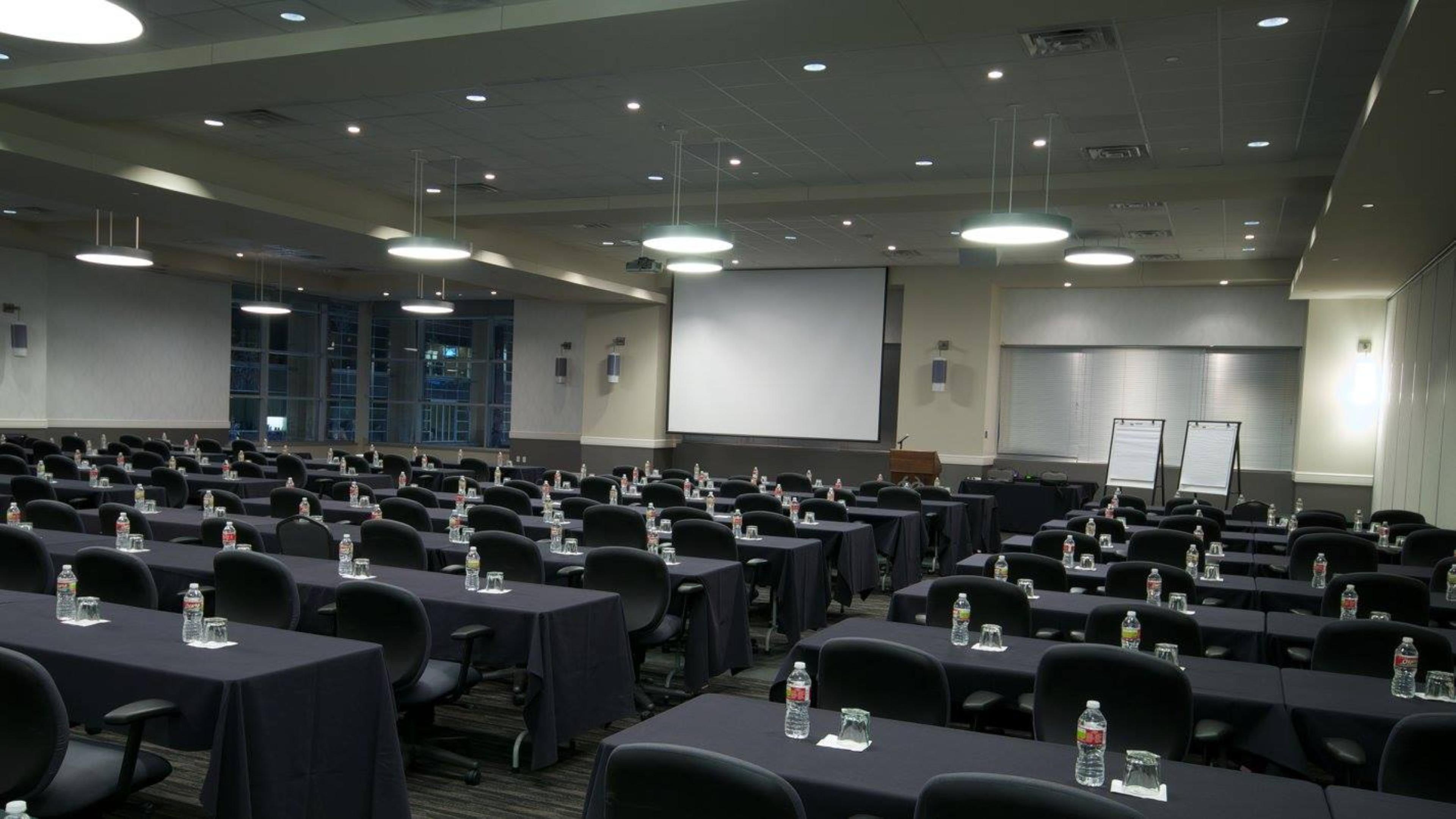 Norris Conference Centers - Houston/CityCentre - Event Space in Houston ...