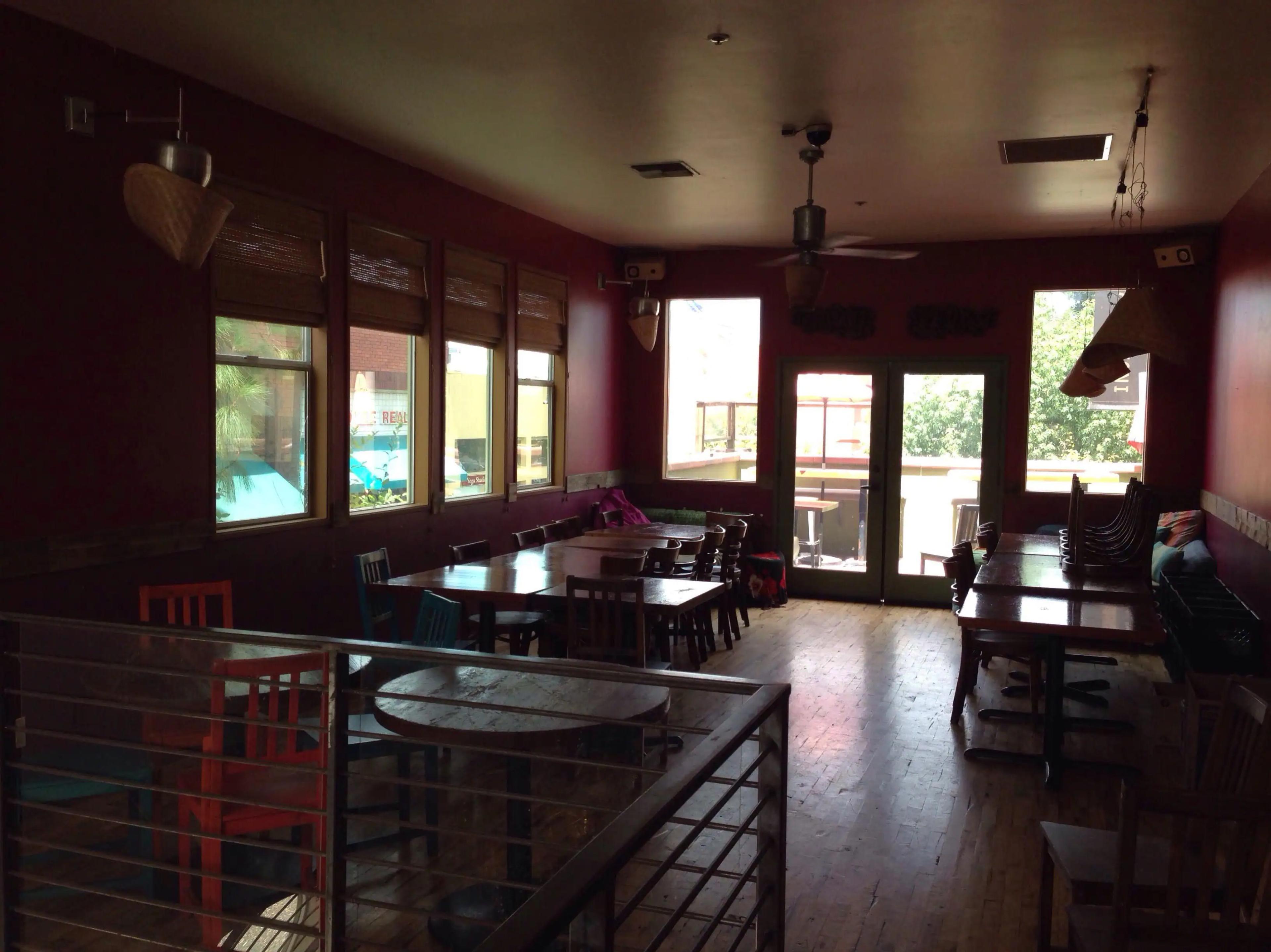 Ramen Gaijin - Ramen Restaurant in Sebastopol, CA | The Vendry
