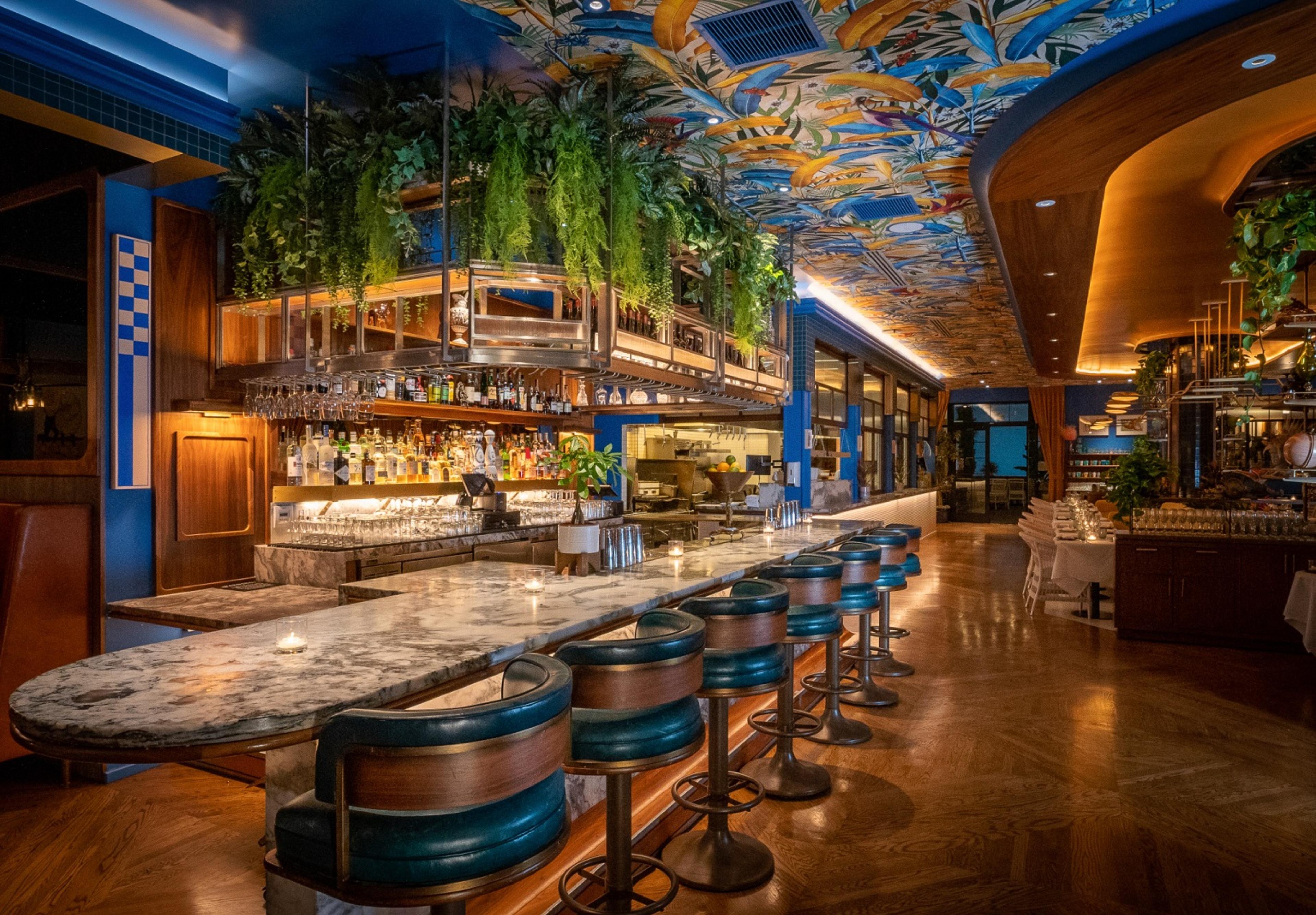 20 Best Restaurants In West Hollywood by Tasting Table | The Vendry