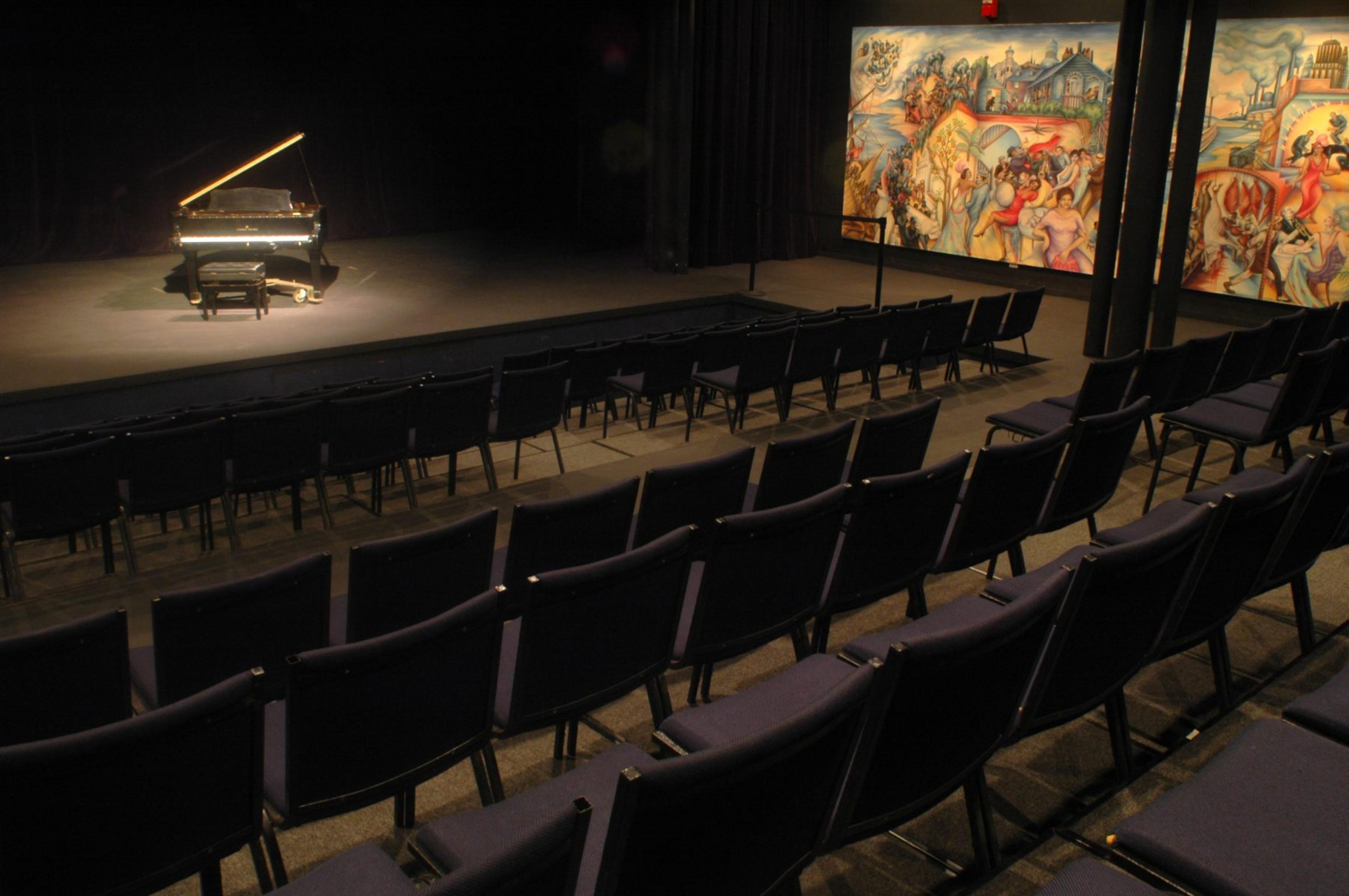 Contemporary Arts Center - Event Space in New Orleans, LA | The Vendry