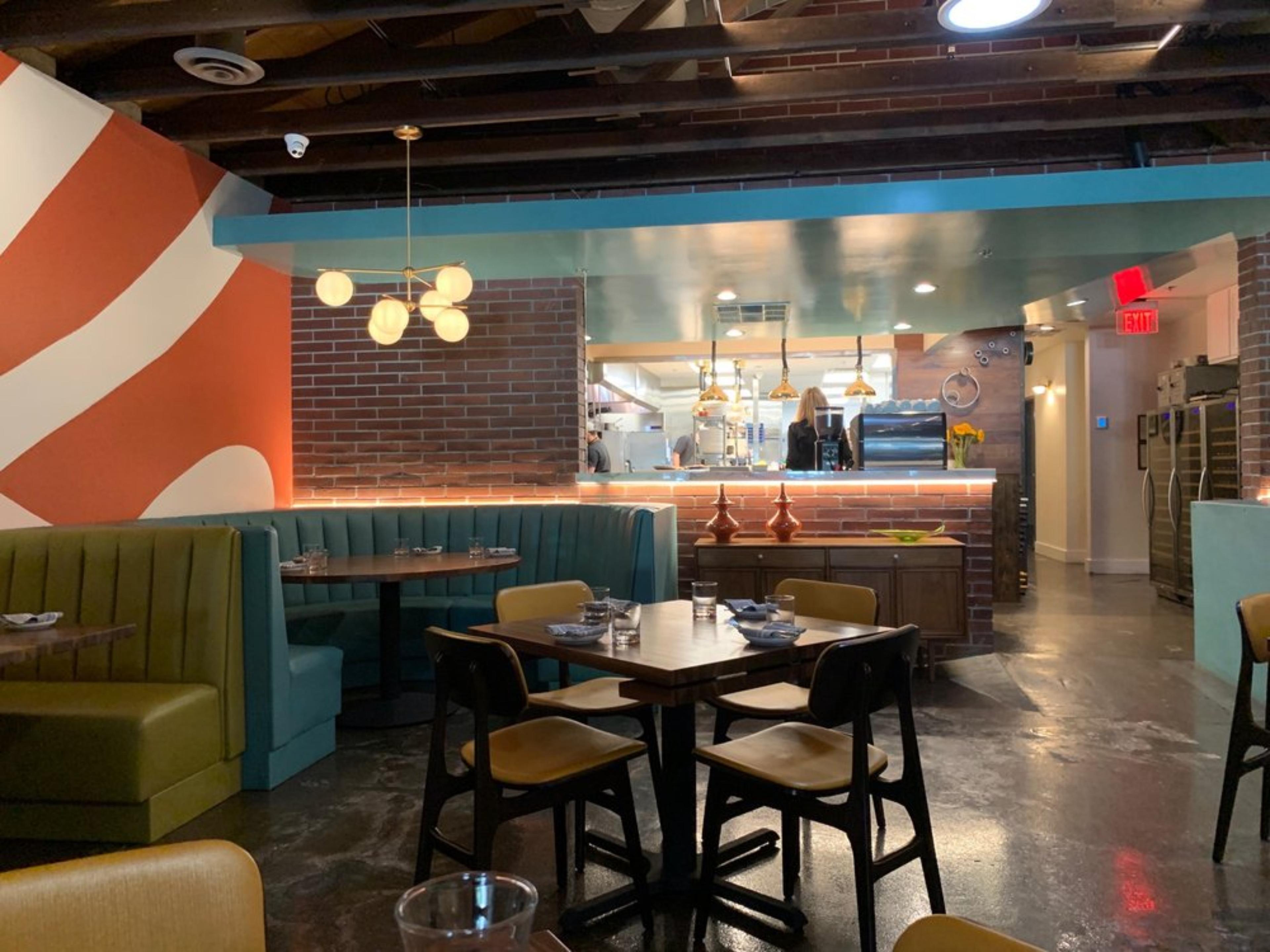 Main St. Provisions - American Restaurant in Las Vegas, NV | The Vendry