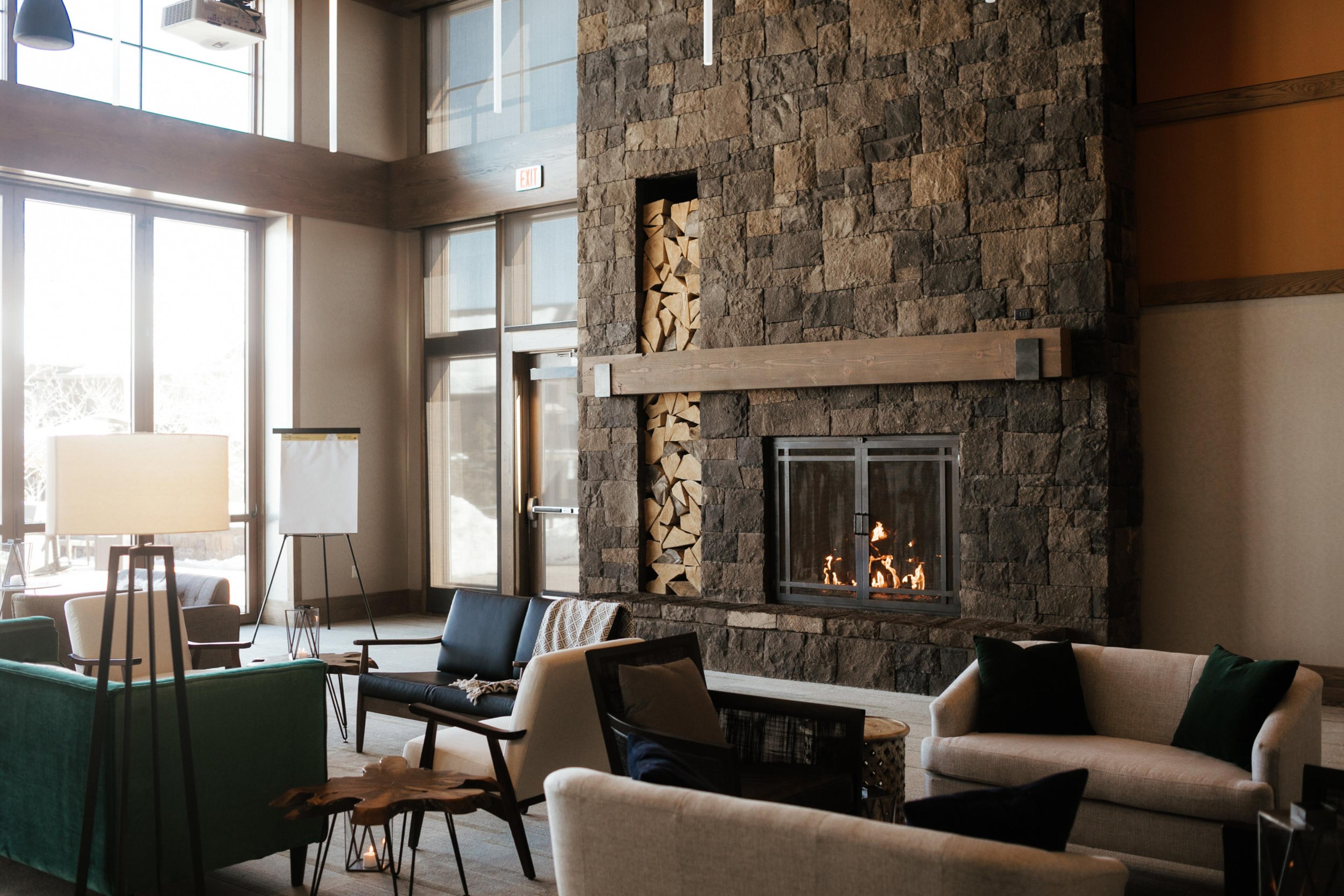 Tetherow - Hotel in Bend, OR | The Vendry